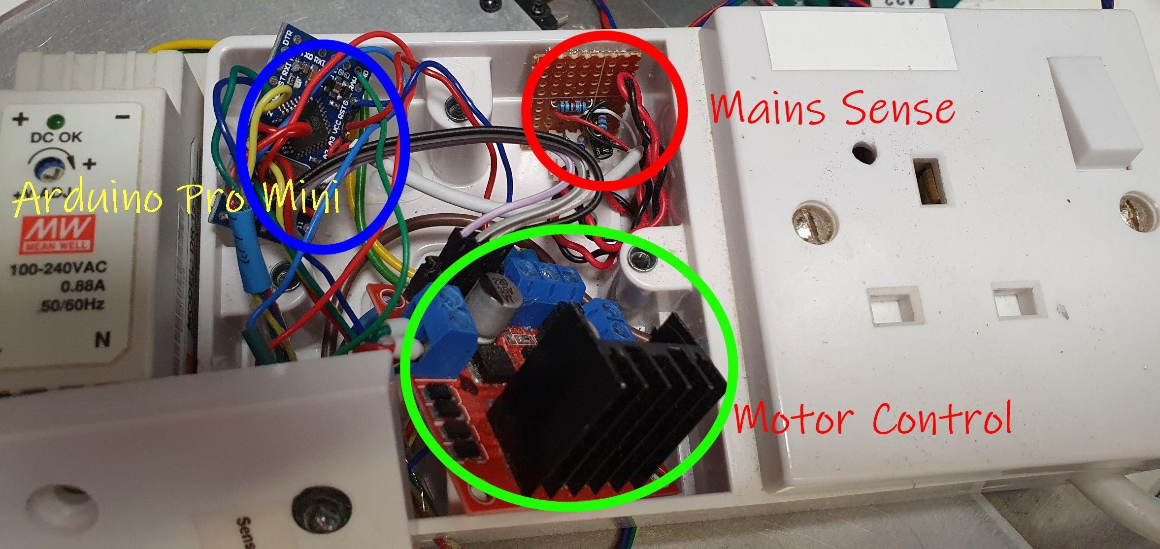 RoboTray : 5 Steps (with Pictures) - Instructables
