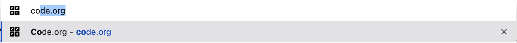 Code.org Block Code Tutorial - Switch From Screens With a Button : 20 ...