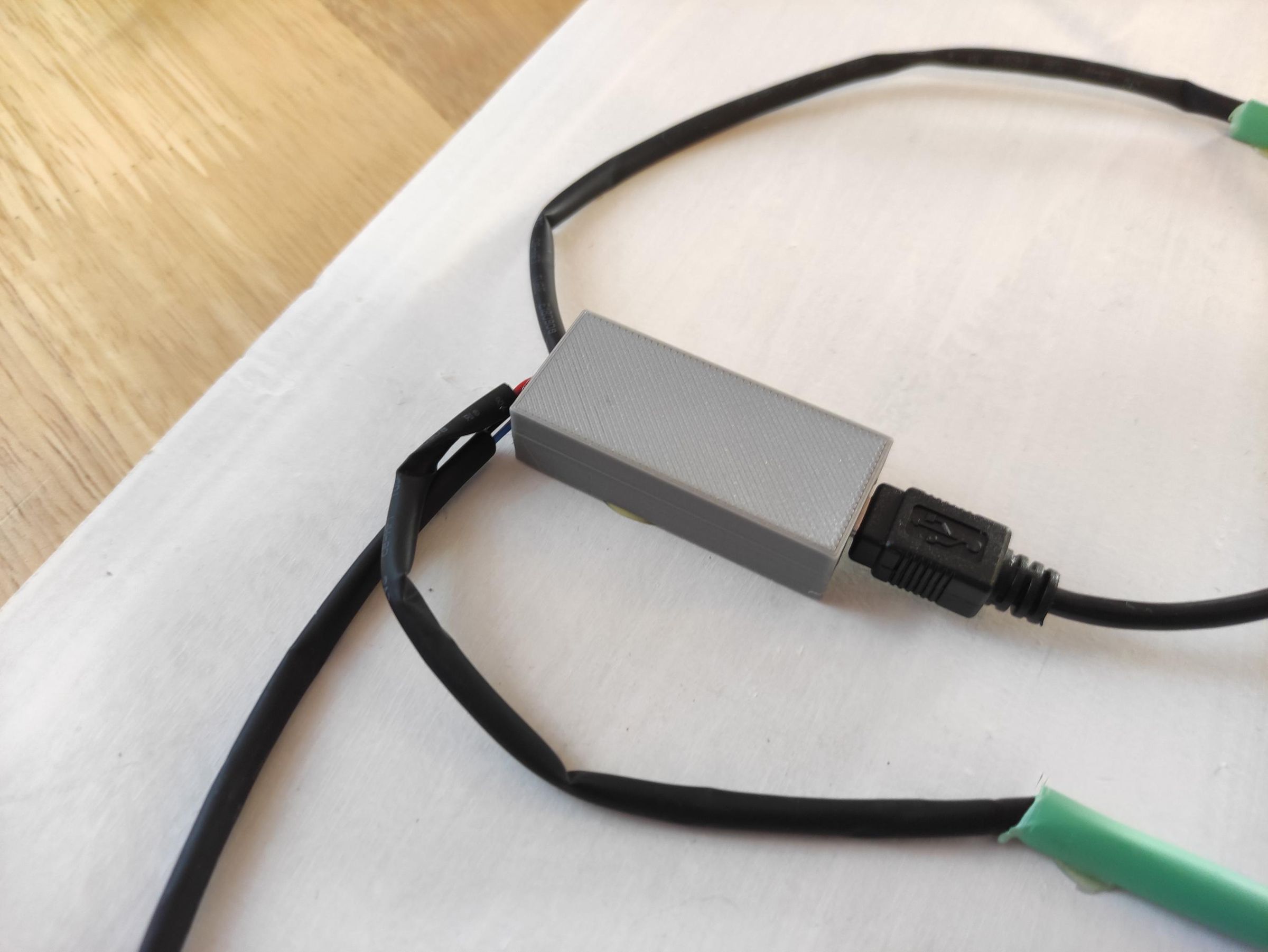 Optical Fibers and LEDs - Three Projects : 5 Steps (with Pictures ...