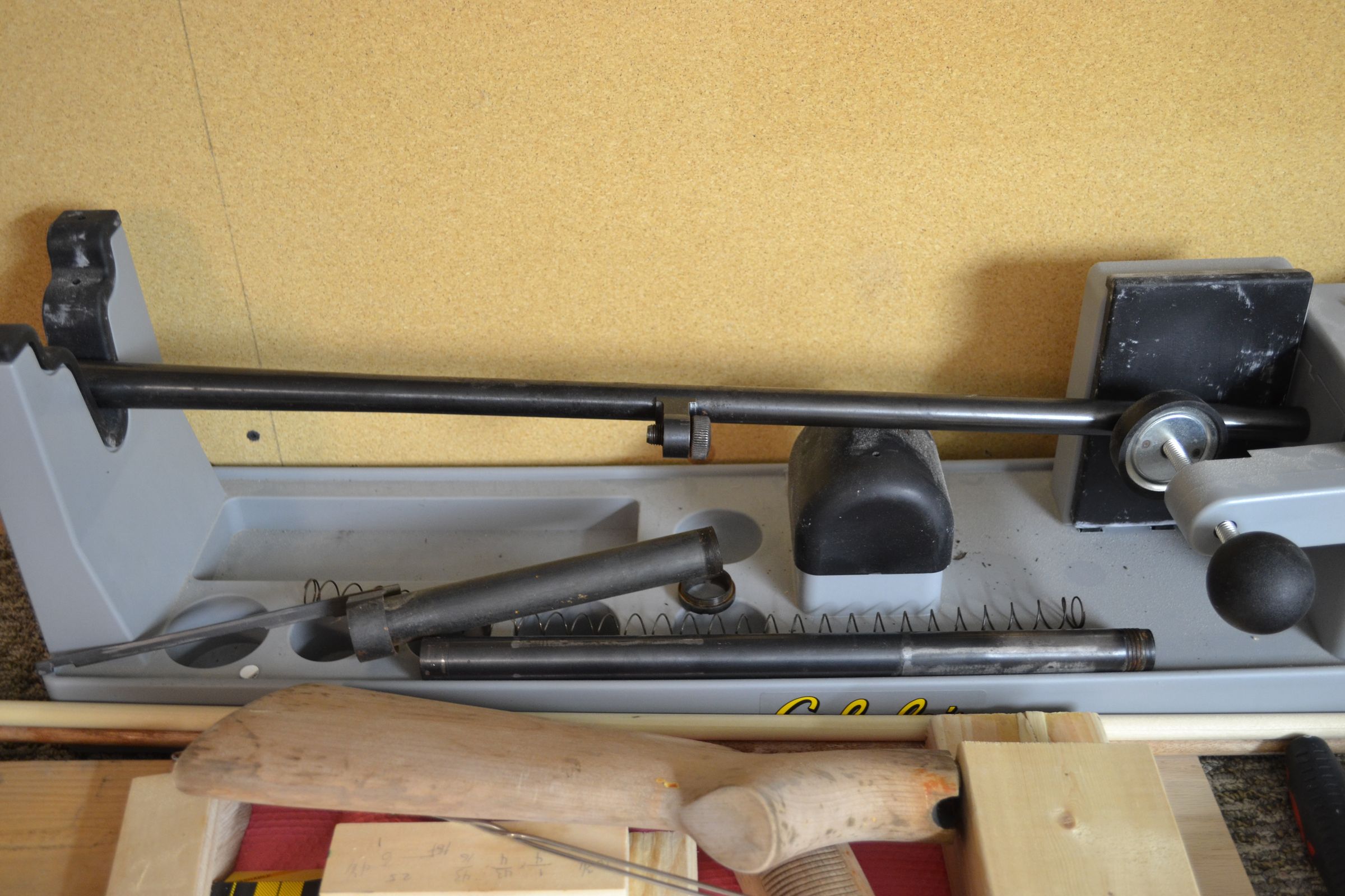 Refinishing a Gun Stock : 7 Steps - Instructables