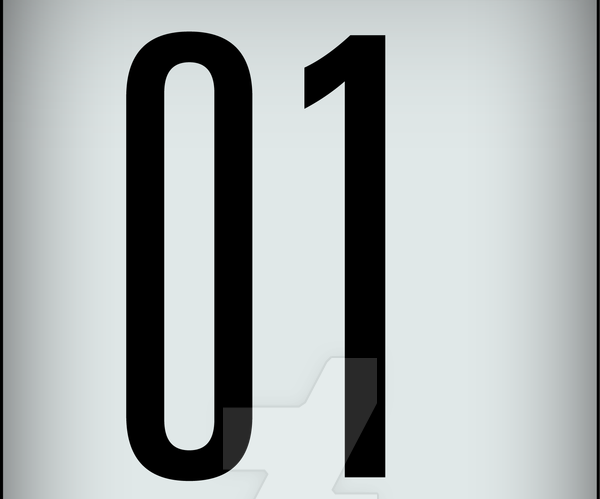 Easy Small Portal Test Sign Poster : 3 Steps - Instructables