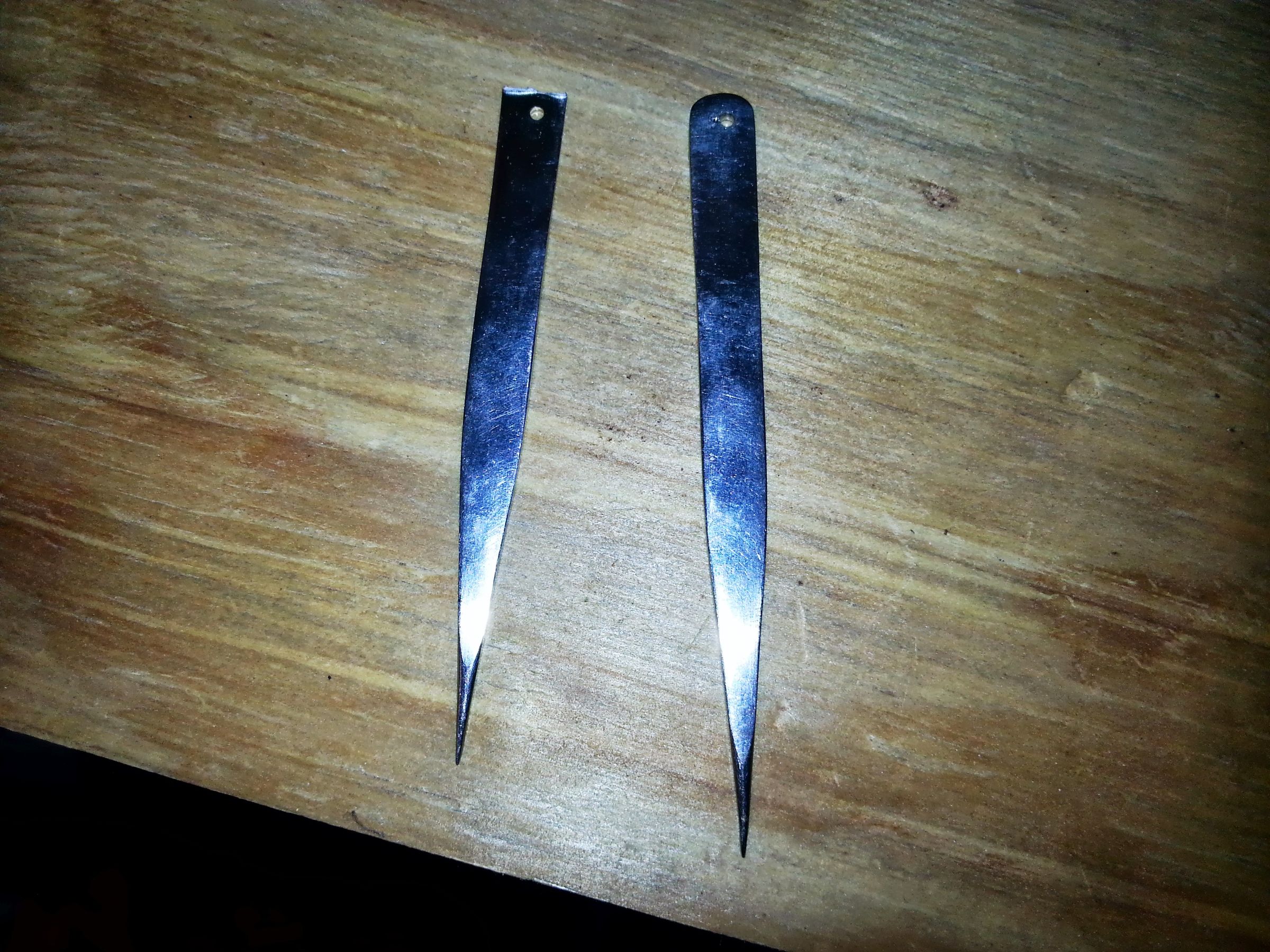 DIY MultiMeter Tweezer Probes With Sugru : 4 Steps - Instructables