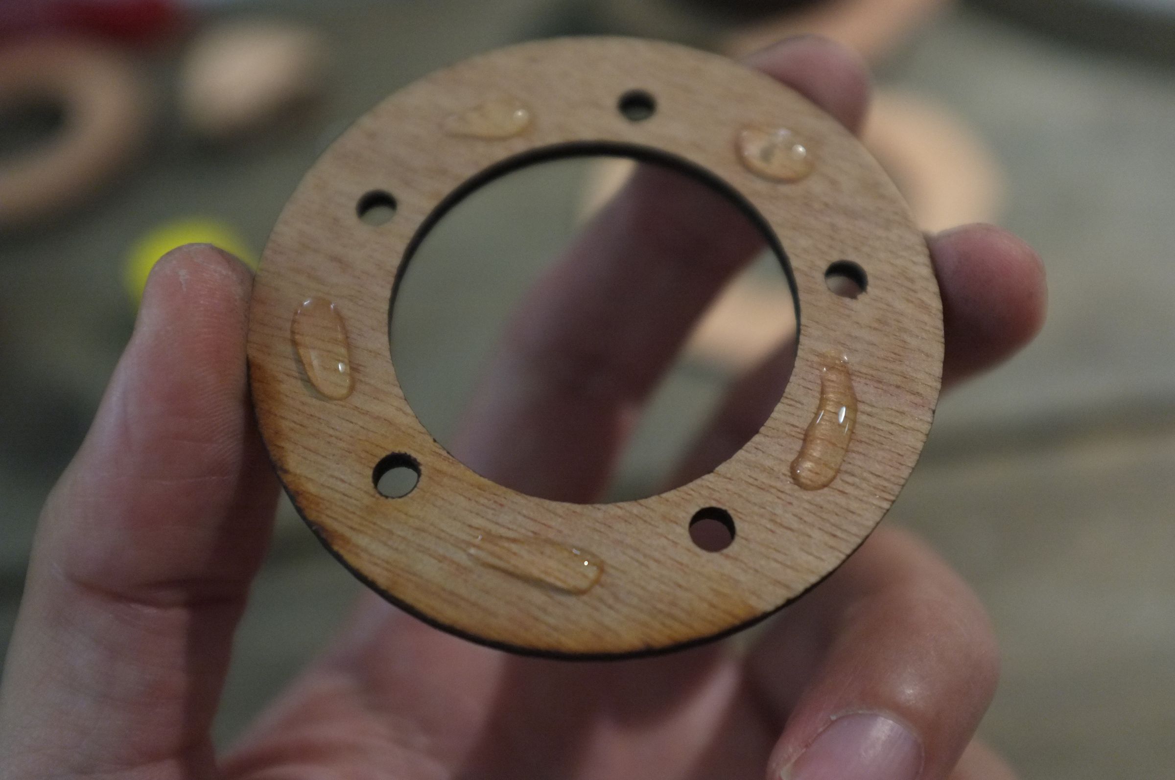 Iris Box : 5 Steps (with Pictures) - Instructables