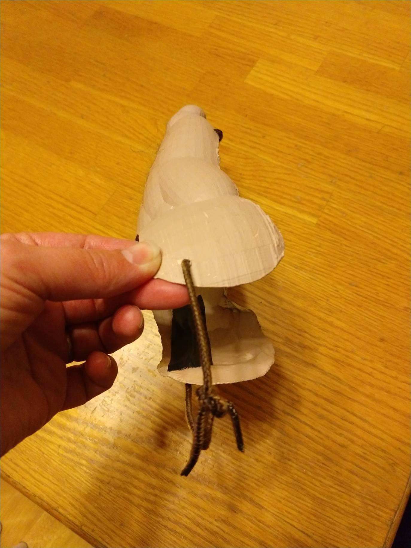 The Hobbit "Feet" Costume : 6 Steps (with Pictures) - Instructables