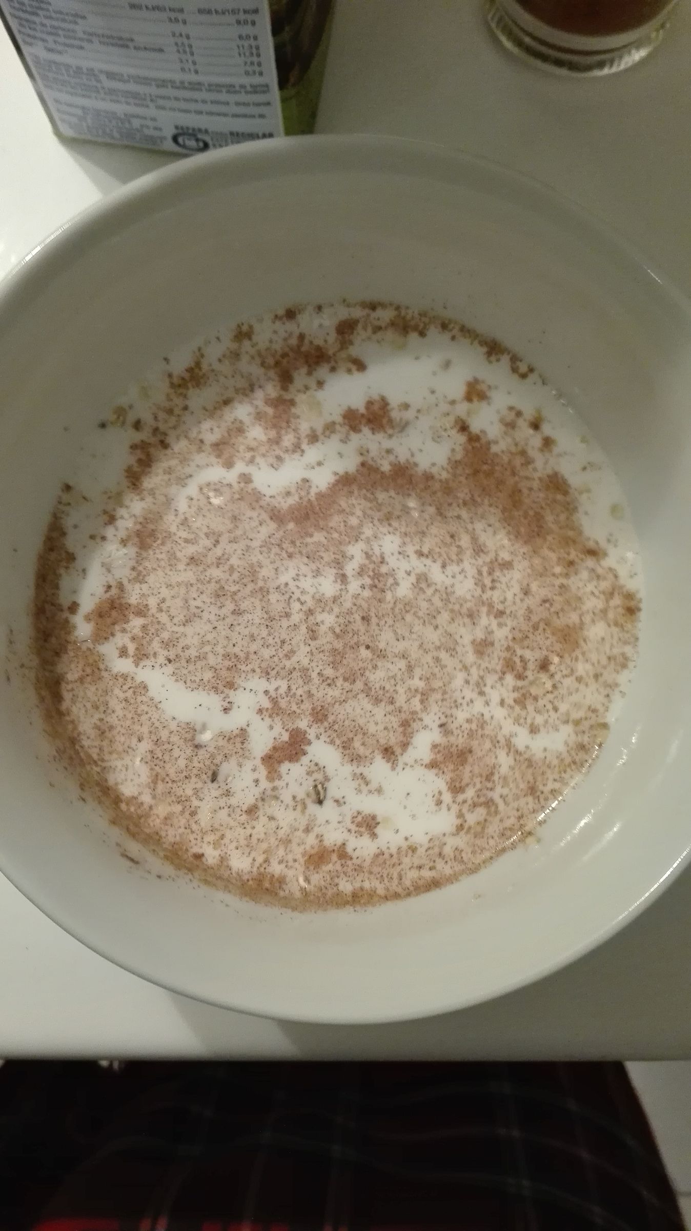 Customizable Delicious Porridge! : 4 Steps - Instructables