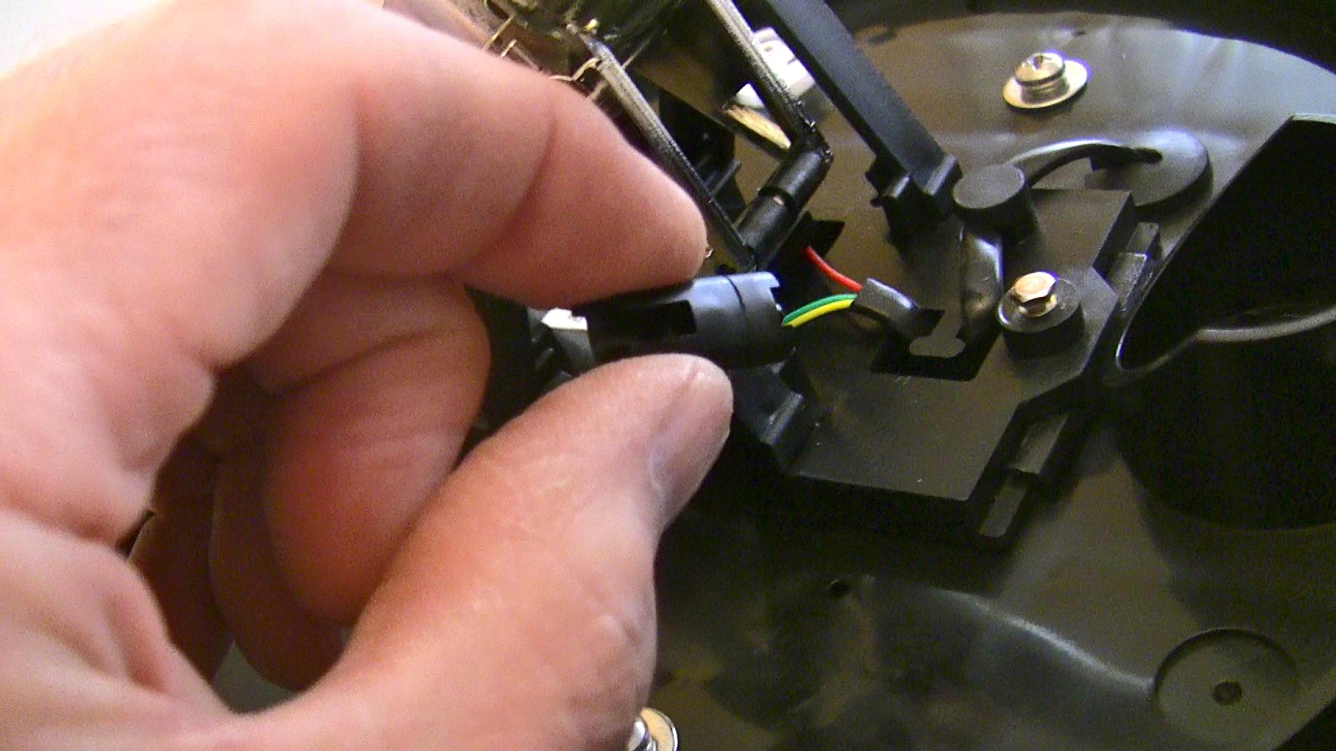 Weather Station Mounted on Tilting Tower : 13 Steps (with Pictures ...