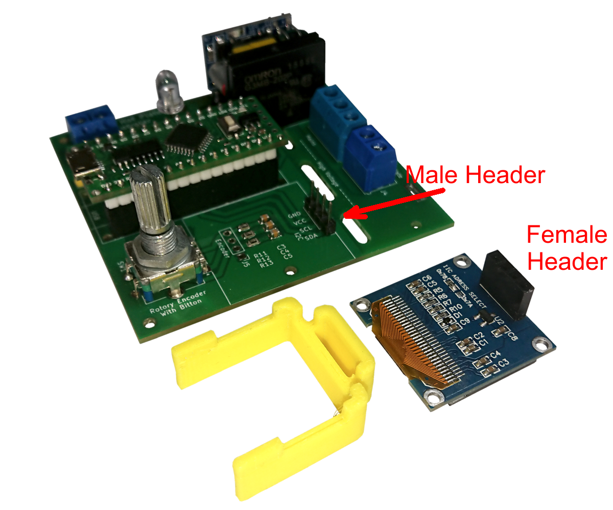Tim's Hot Plate : 36 Steps (with Pictures) - Instructables