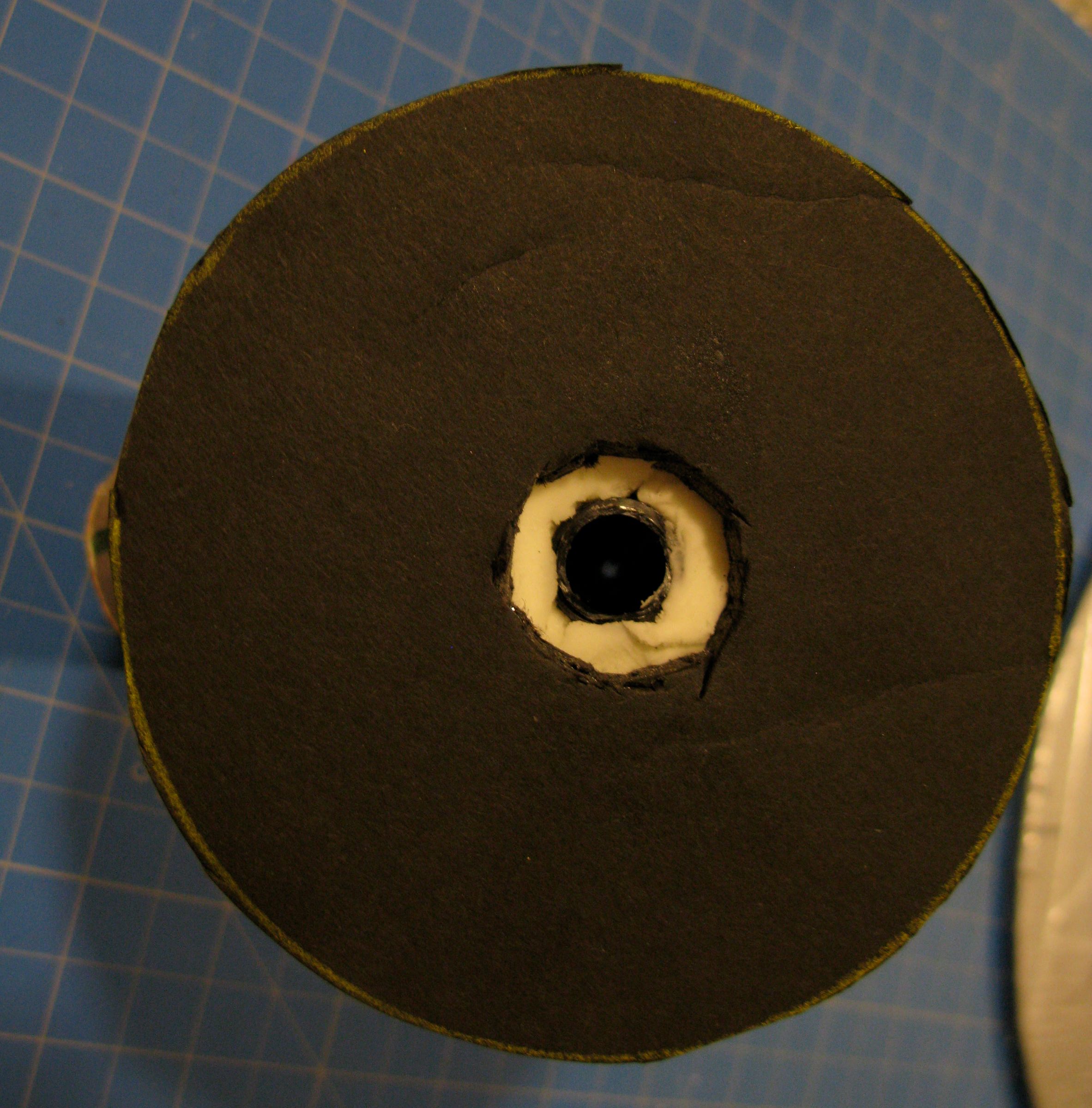 Make Your Own Yarn Winder for Center Pull Balls : 13 Steps (with ...