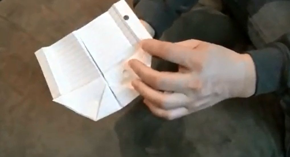 3 Paper Airplanes - Instructables