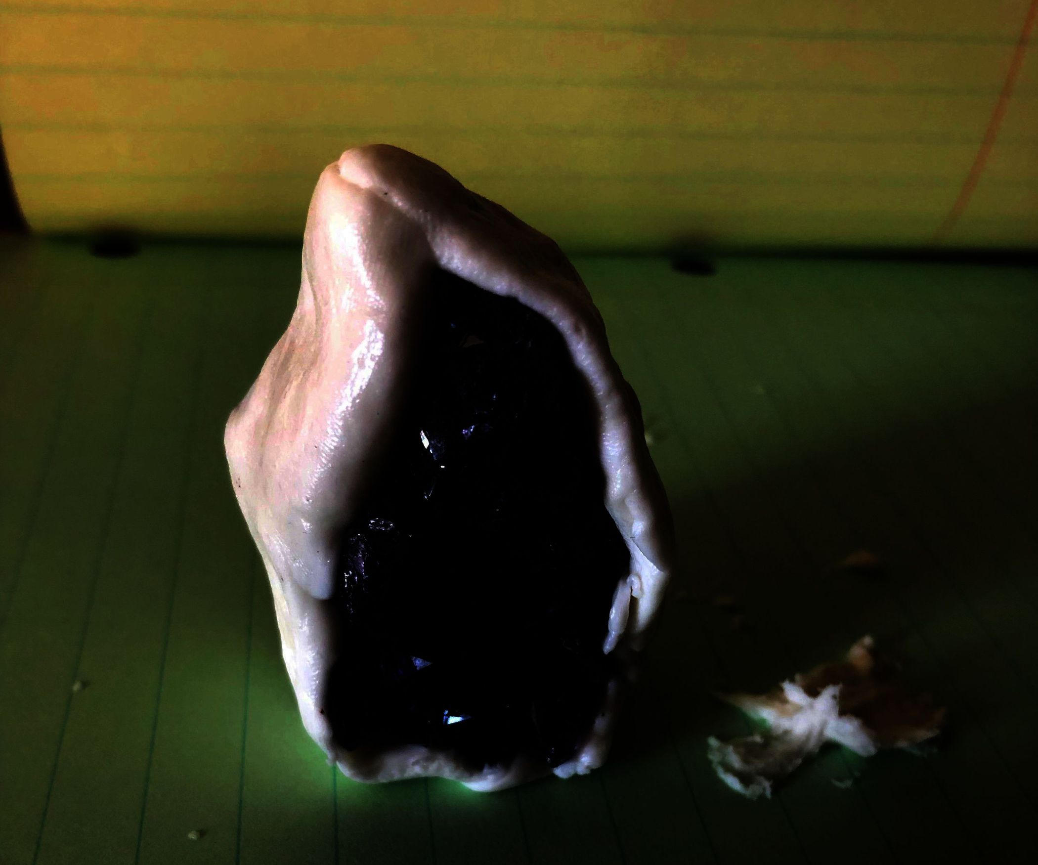 DIY Rock Candy Geode : 3 Steps - Instructables