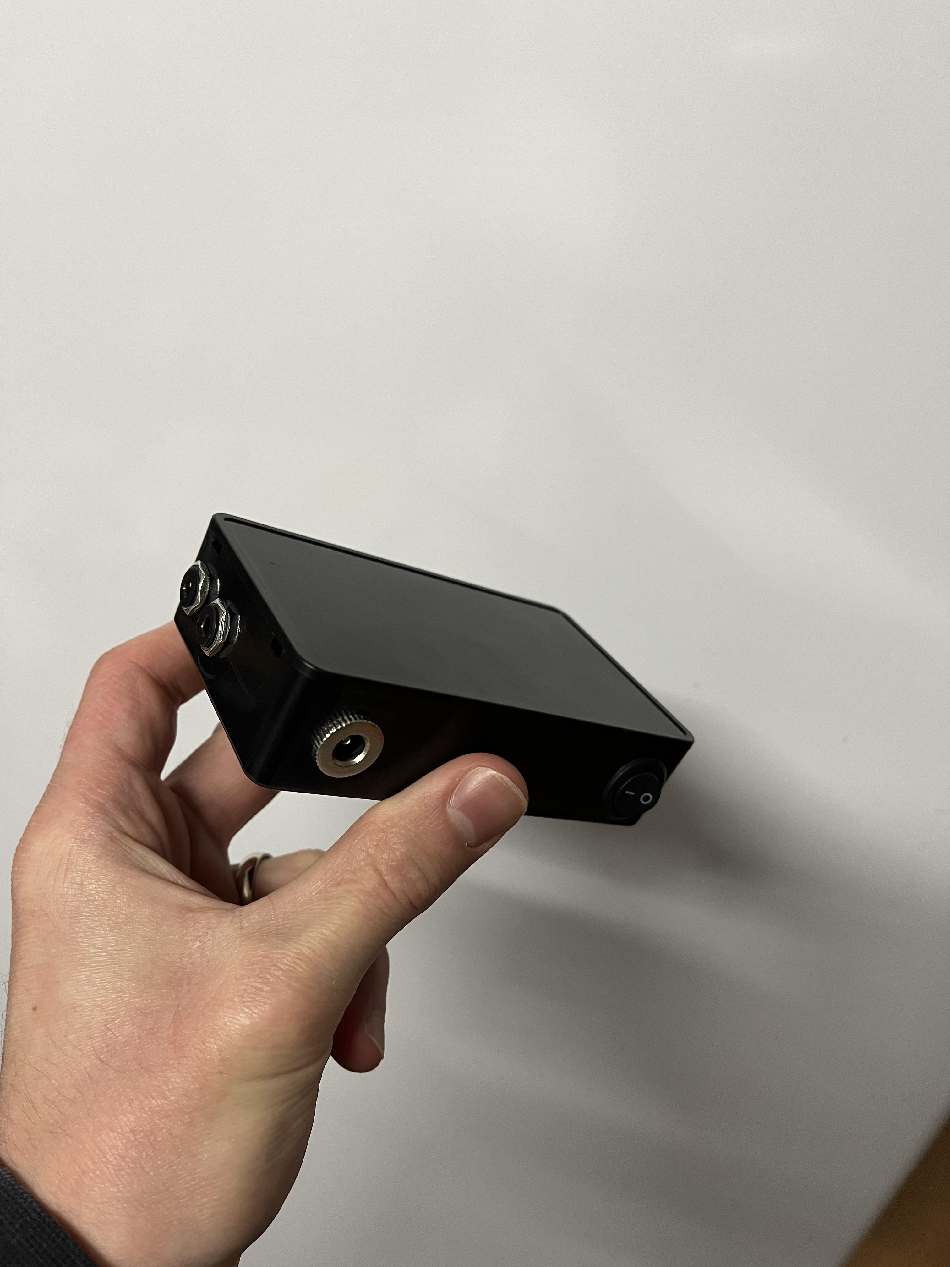 DIY Hidden Night Light(s) Using Arduino, LED Strips, Potentiometers : 3 ...