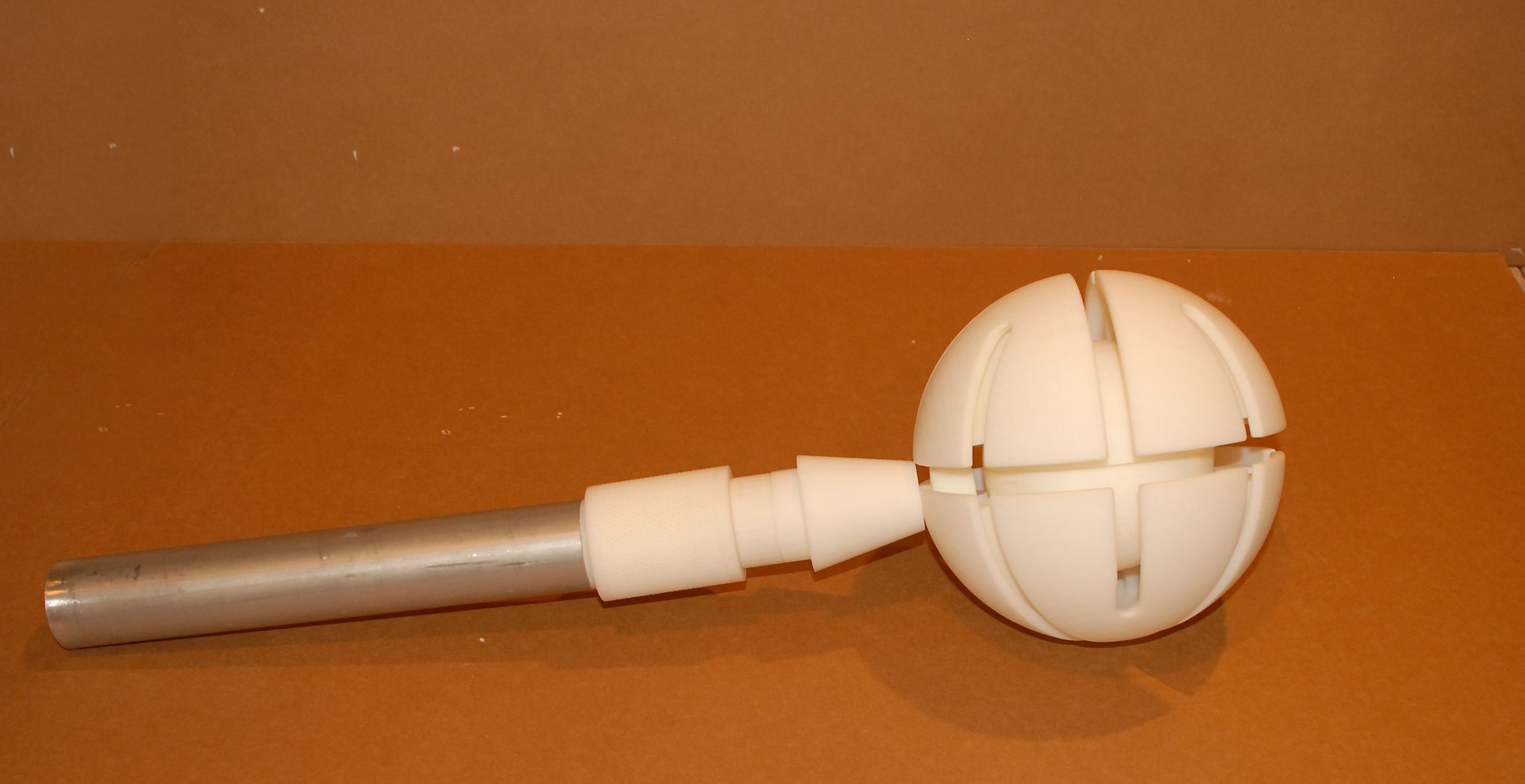 Structural Quick Connection Joint System Prototype - Instructables