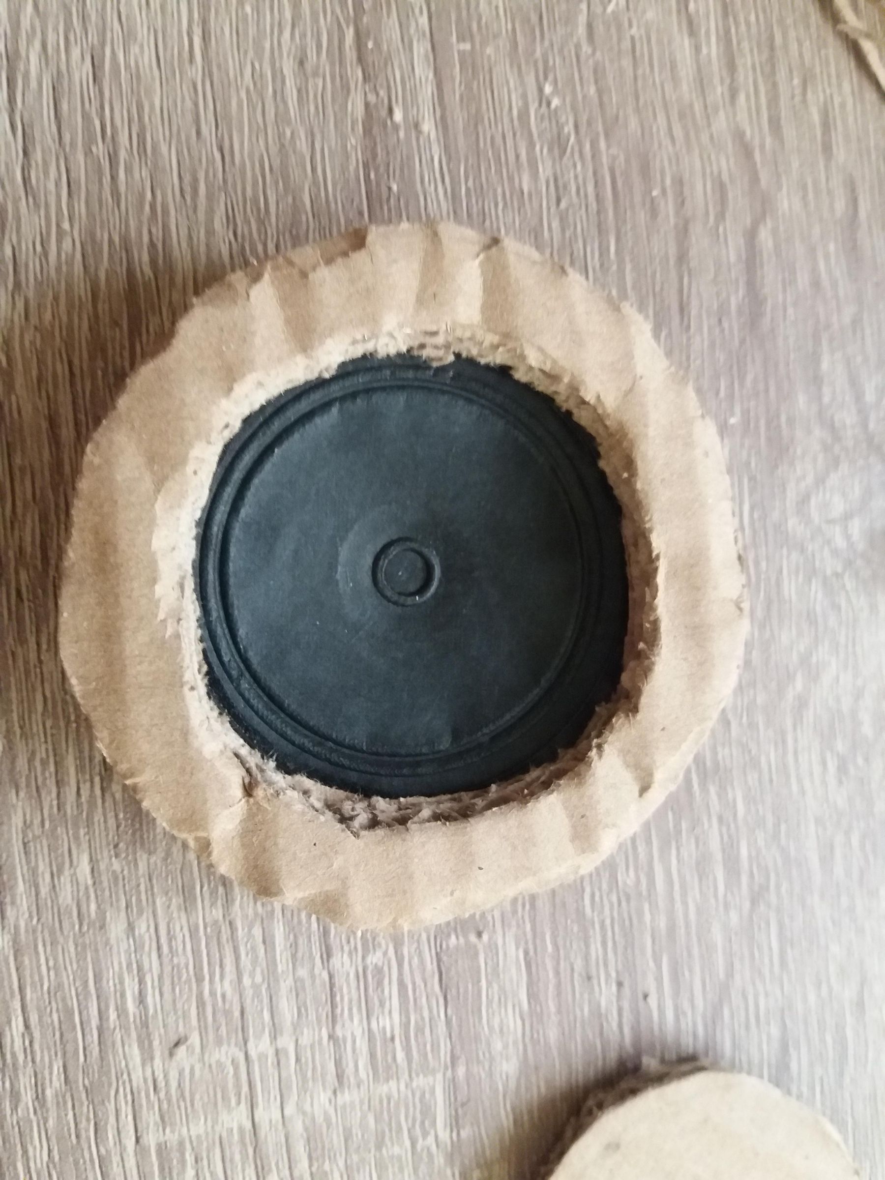 DIY Cardboard Headphones : 9 Steps - Instructables