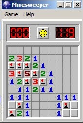 The Minesweeper Basics : 4 Steps - Instructables