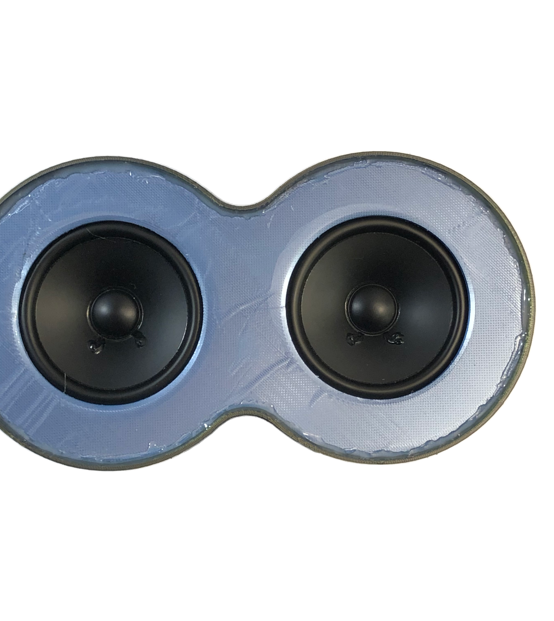 Unique 3D-printed Bluetooth Speakers : 3 Steps (with Pictures) - Instructables