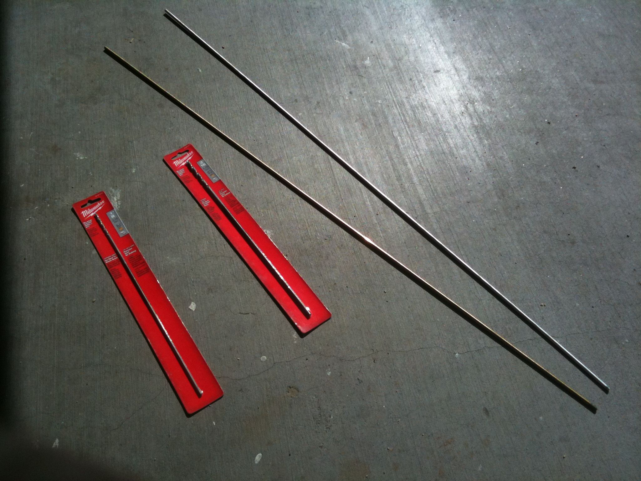 Triangle Beaters : 8 Steps - Instructables