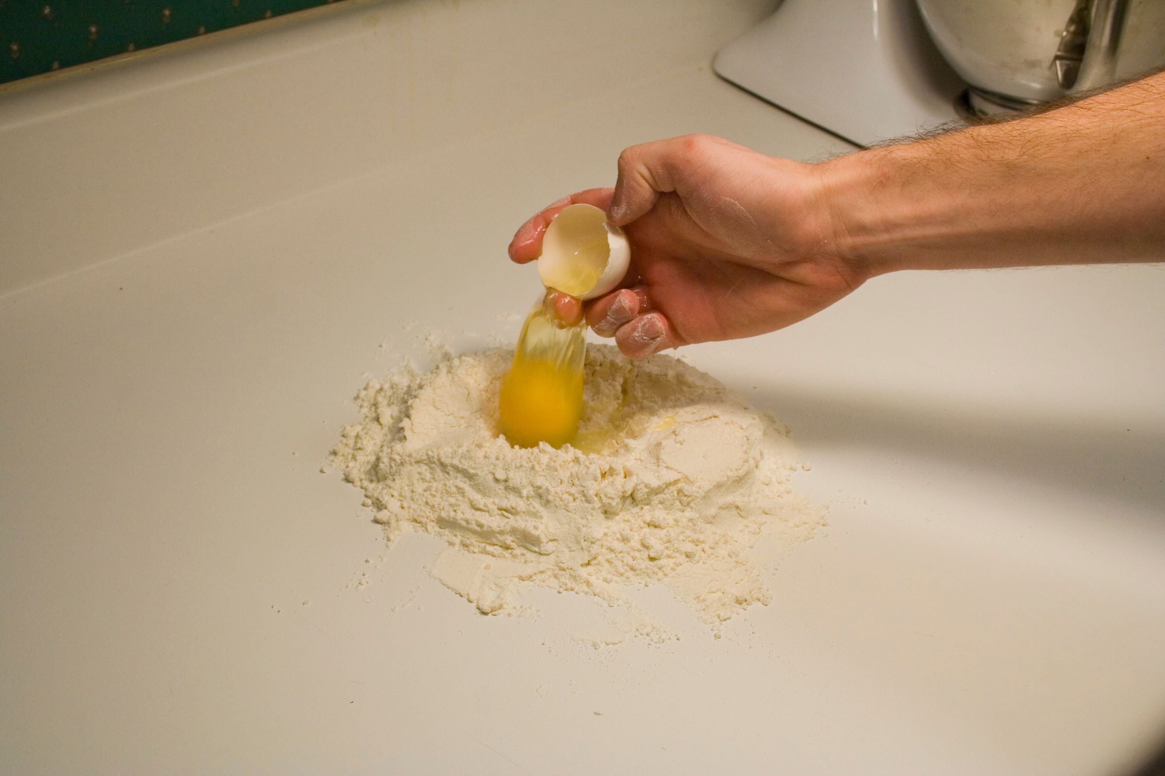 Homemade Spaghetti : 8 Steps (with Pictures) - Instructables