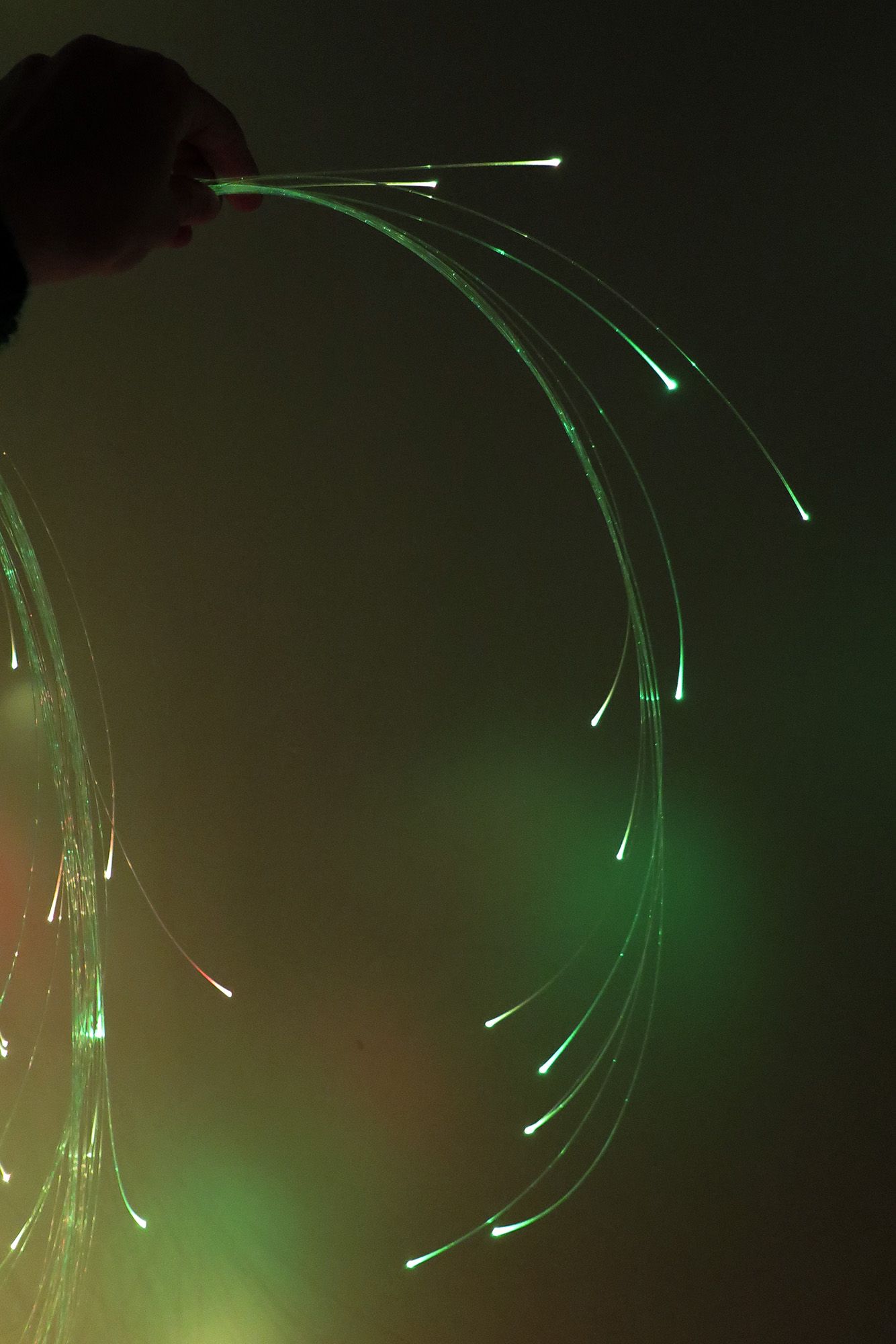 Fiber Optic Dress : 19 Steps (with Pictures) - Instructables