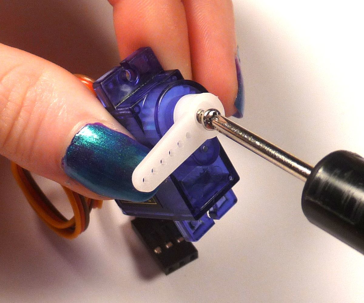 Open Source Turtle Robot (OSTR) : 32 Steps (with Pictures) - Instructables