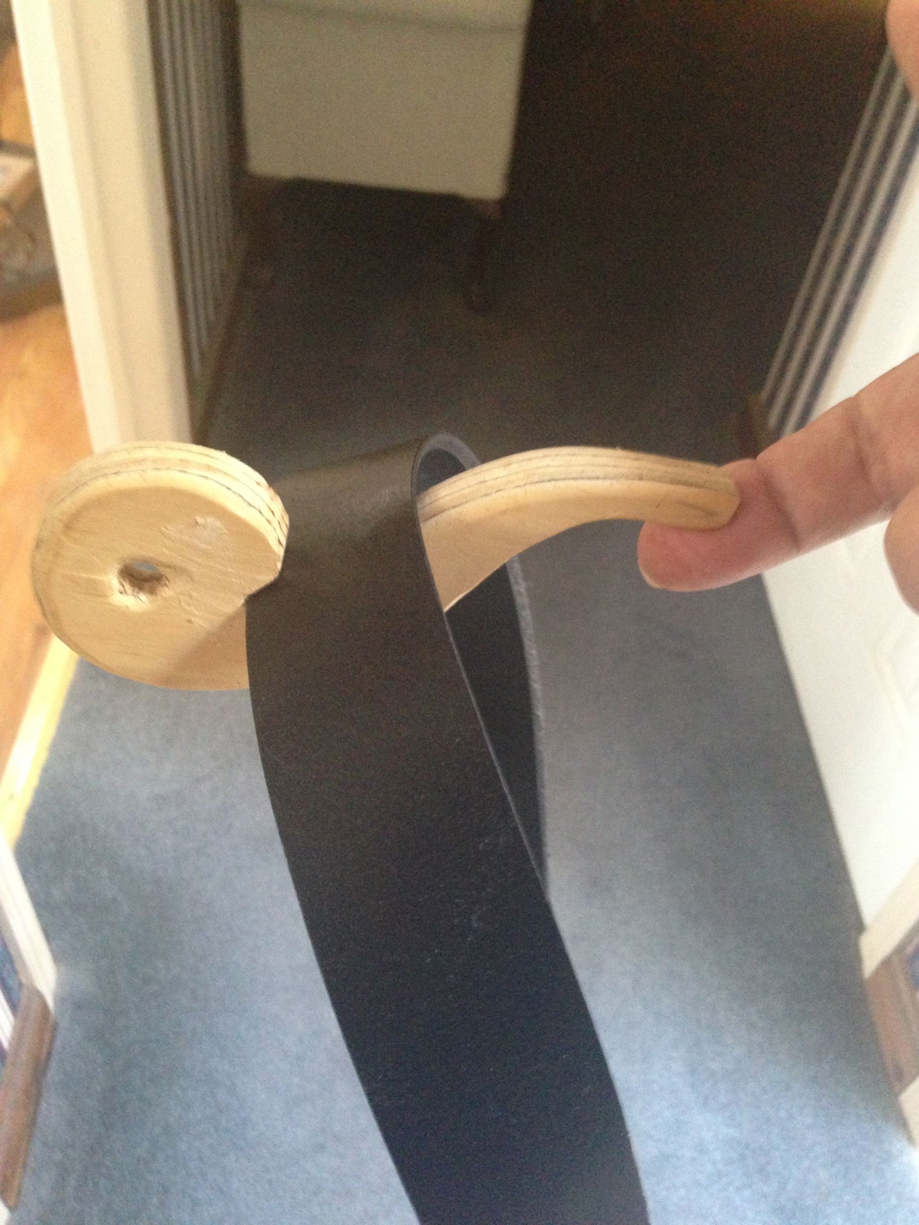 Sky Hook - Instructables