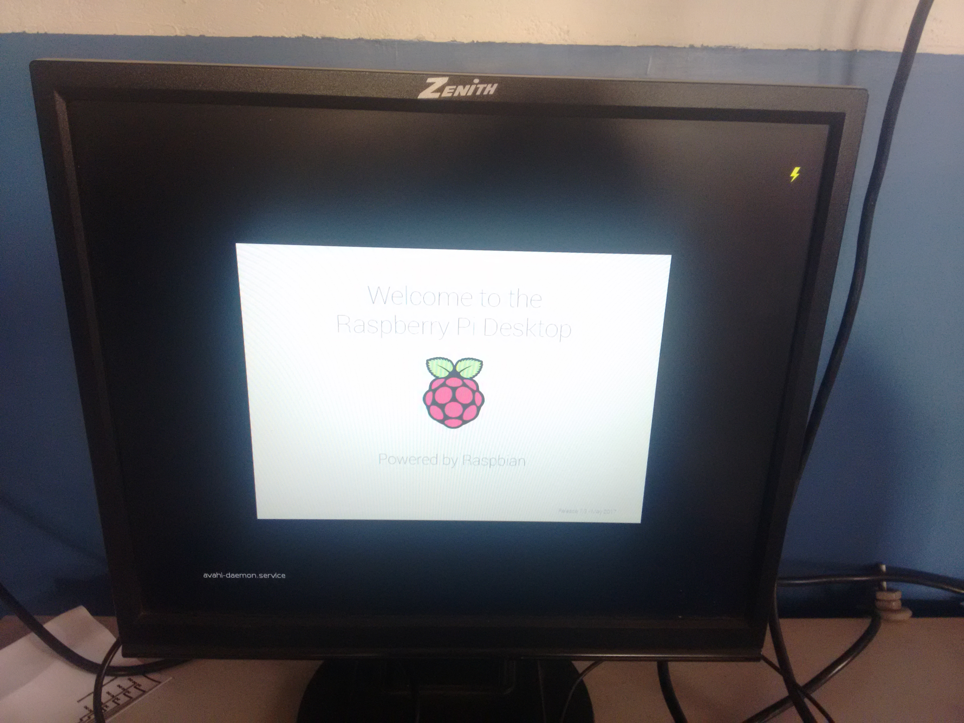 How to Connect Raspberry Pi to Laptop Display (Windows OS) : 6 Steps ...
