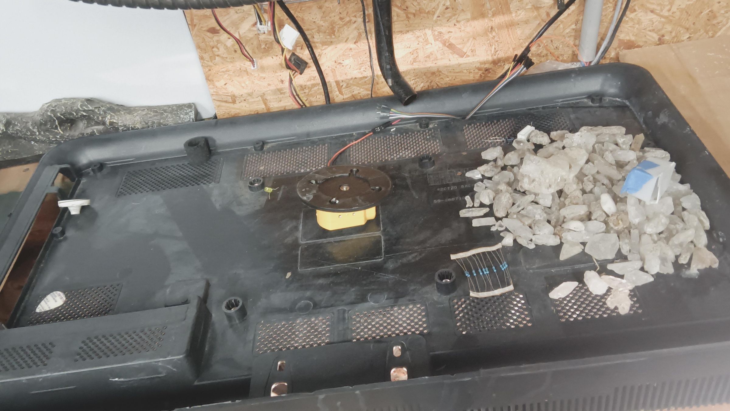 Electronic Window Blind : 4 Steps - Instructables