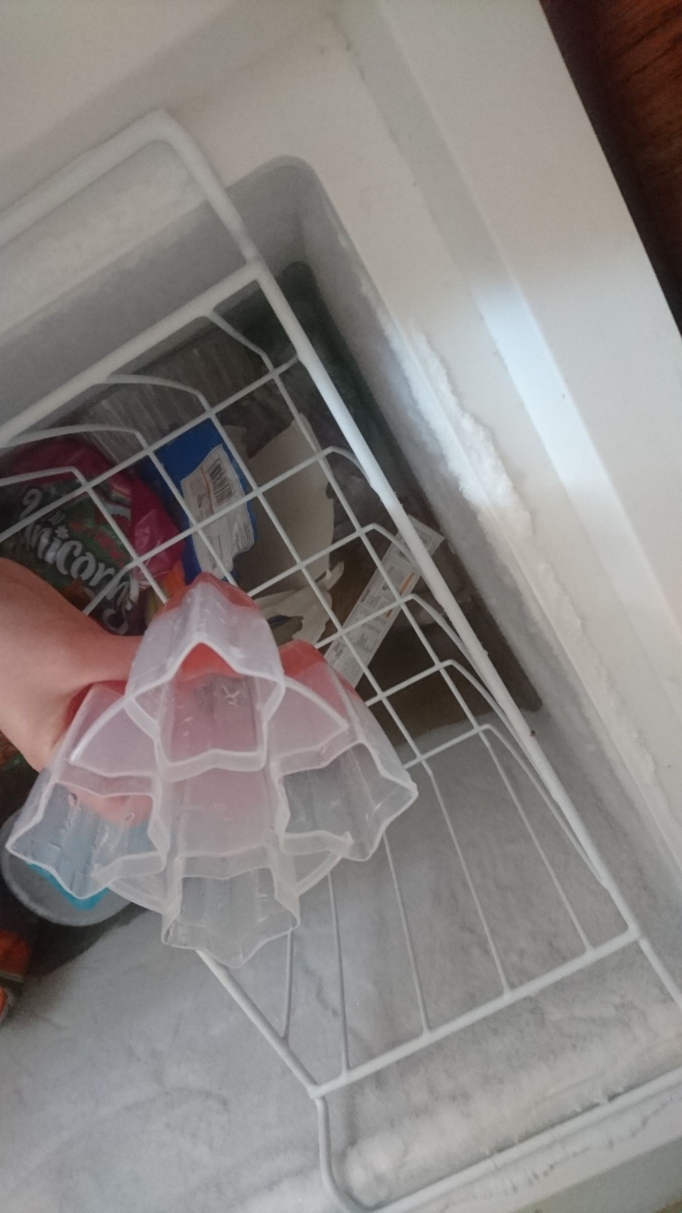 Traffic Light Ice Lollies : 8 Steps - Instructables