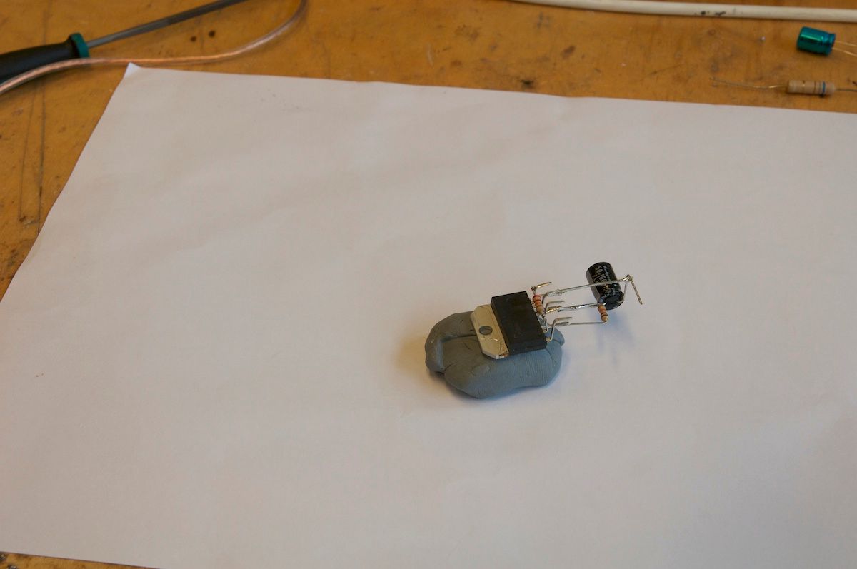 Make Your First Serious Amplifier : 10 Steps (with Pictures) - Instructables