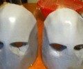 Army of Two Prop Mask. : 5 Steps - Instructables