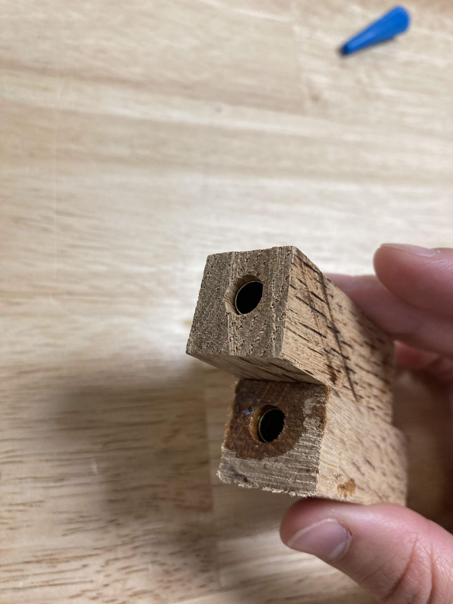 How to Make Wooden Pens : 8 Steps (with Pictures) - Instructables