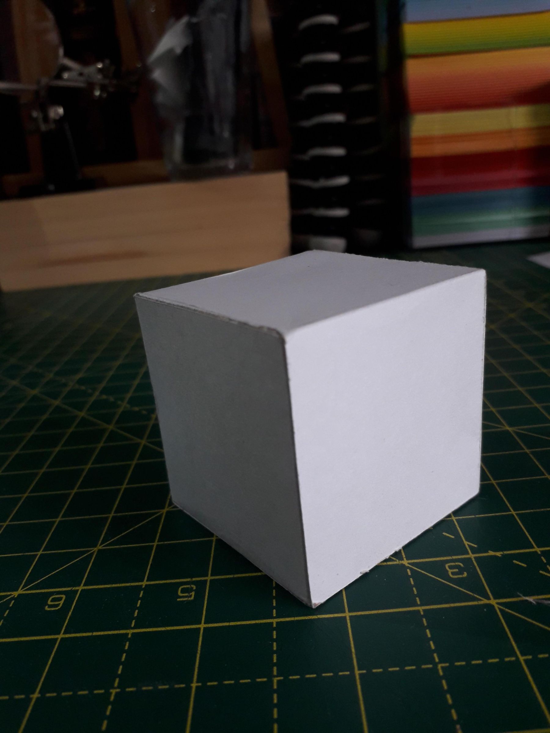 Crash Bandicoot Crates : 5 Steps - Instructables