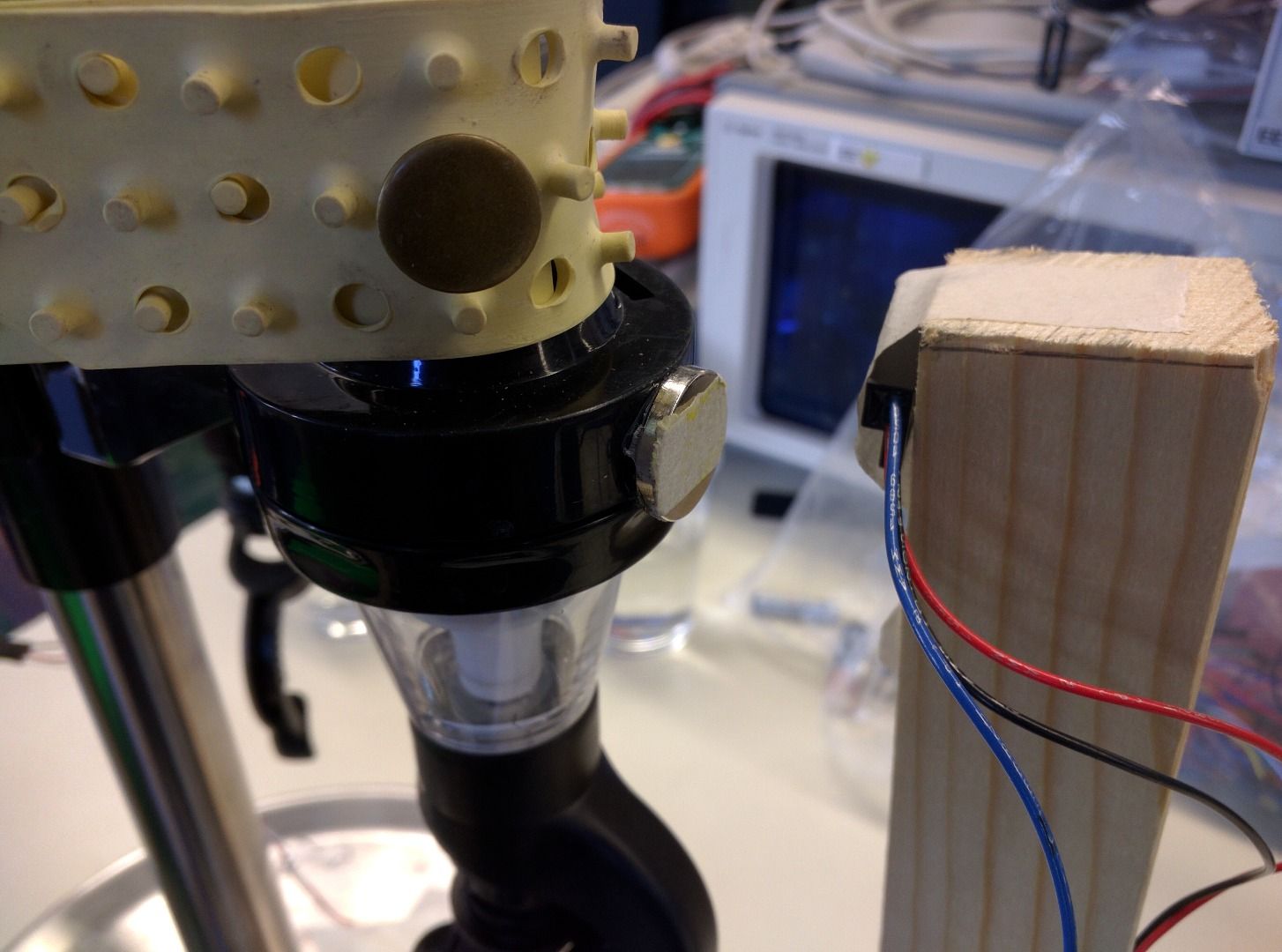 Automatic Drink Mixer : 14 Steps - Instructables