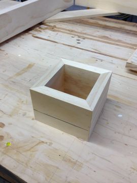 Your Own TARDIS : 12 Steps - Instructables