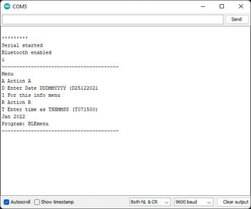 Communicate Using CC254x or NRF BLE With Arduino and Other Microcontrollers : 5 Steps ...