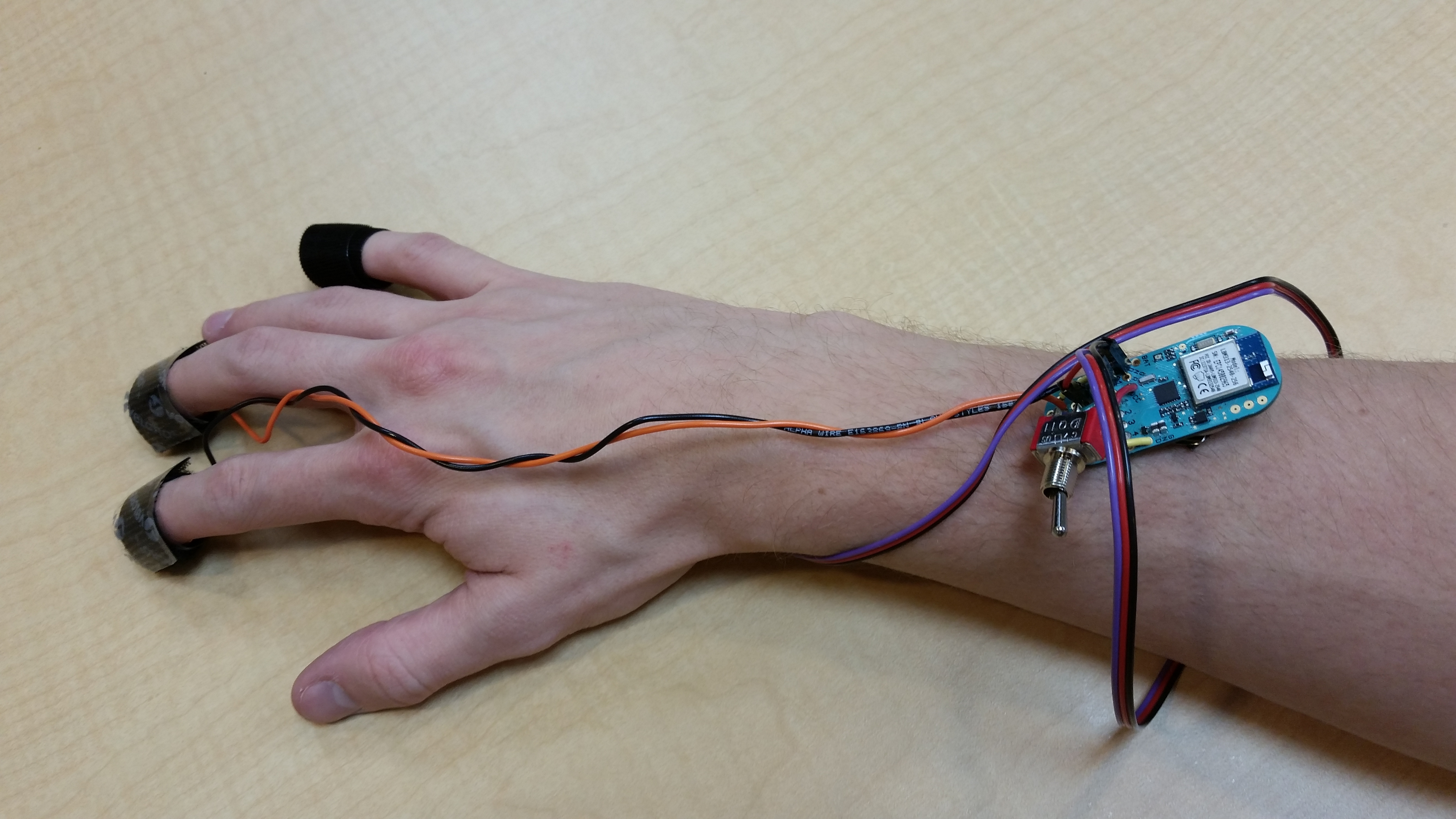 CamSense: an Emotion-Triggered Camera : 5 Steps - Instructables