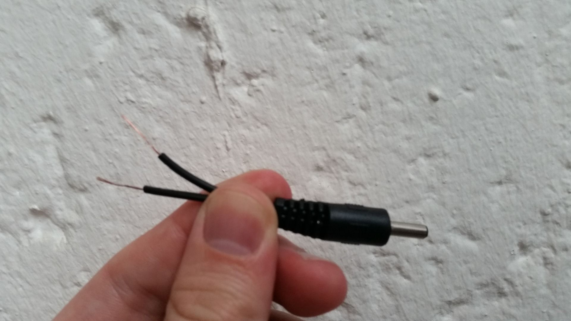 Running a DSL Router From a 12v Battery (Anti-Loadshedding DSL) : 4 ...