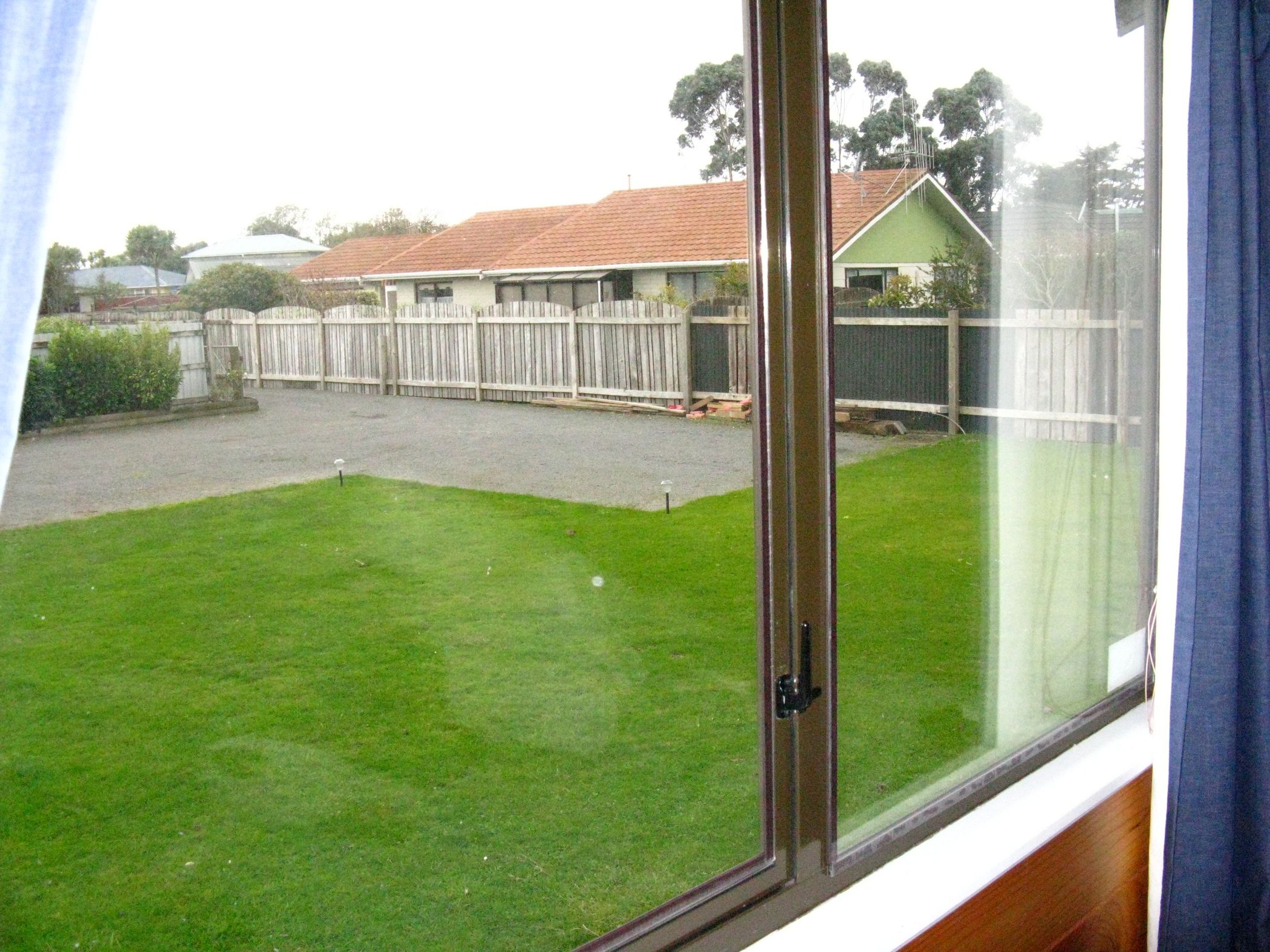 DIY Double Glazing : 4 Steps (with Pictures) - Instructables