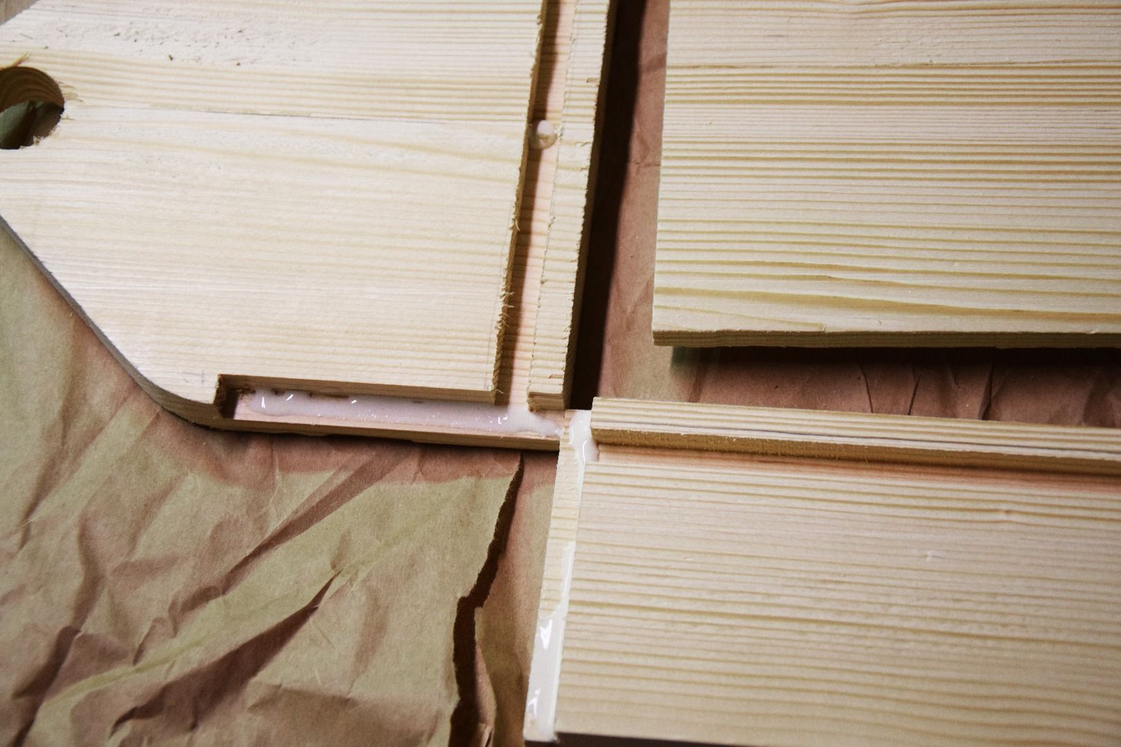 Scrap Wood Projects: 3 Simple Ideas : 21 Steps (with Pictures ...