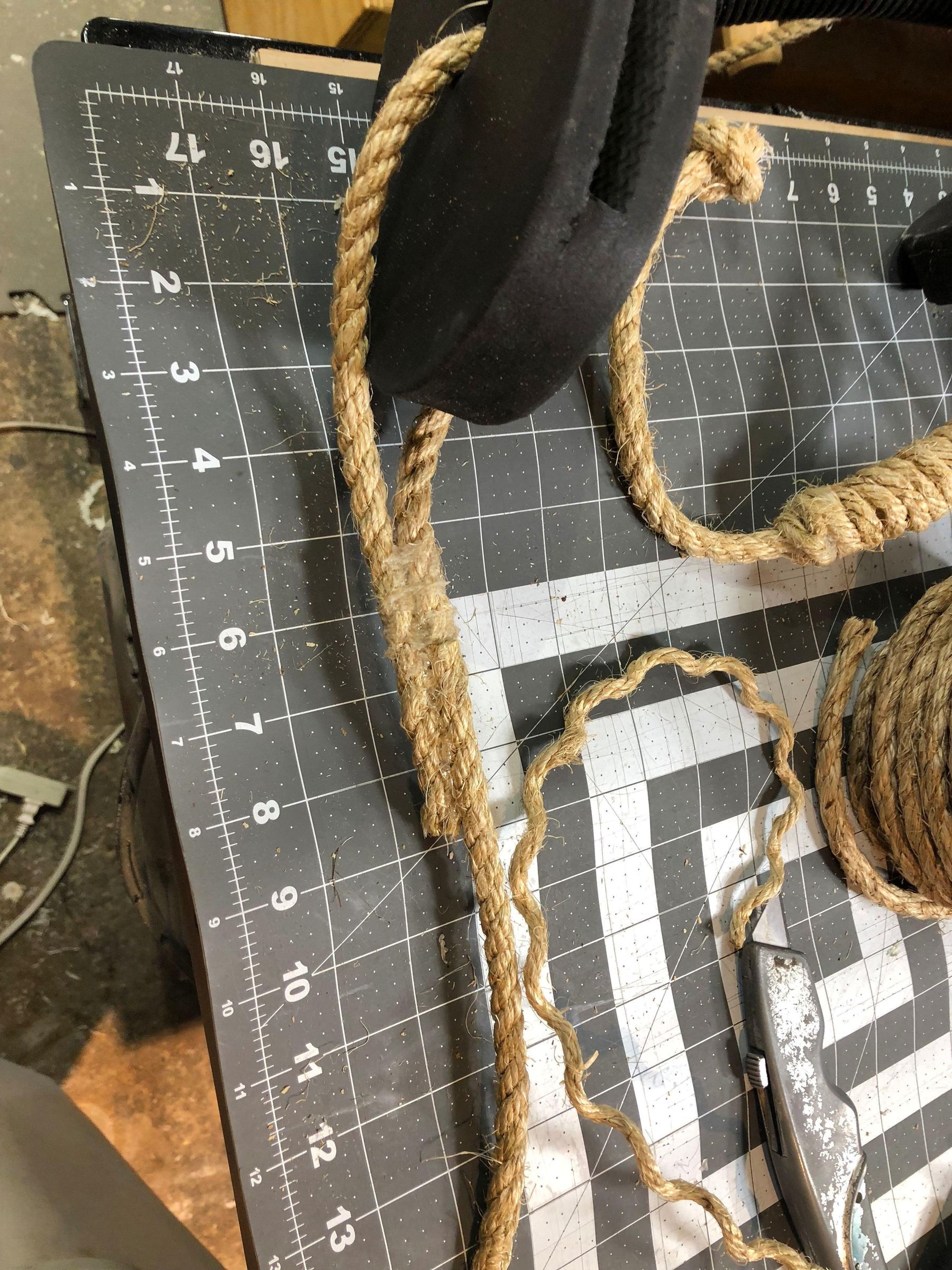 Captain Jack Sparrow's Sinking Ship : 16 Steps (with Pictures ...