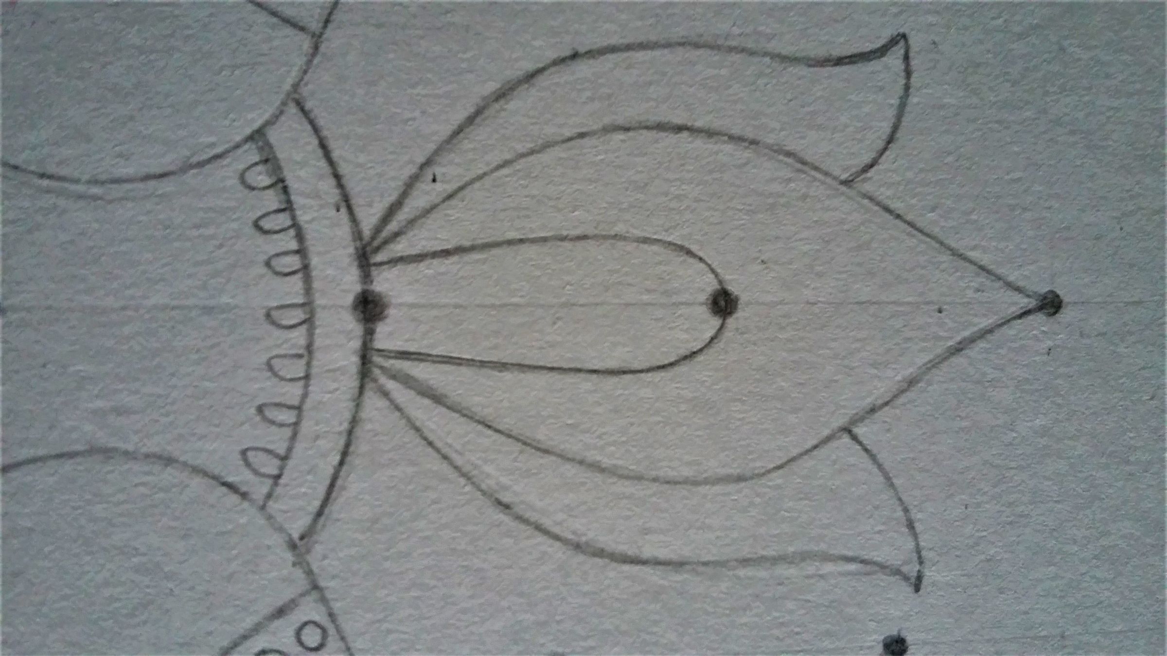 KOLAM PAINTING!! : 8 Steps - Instructables