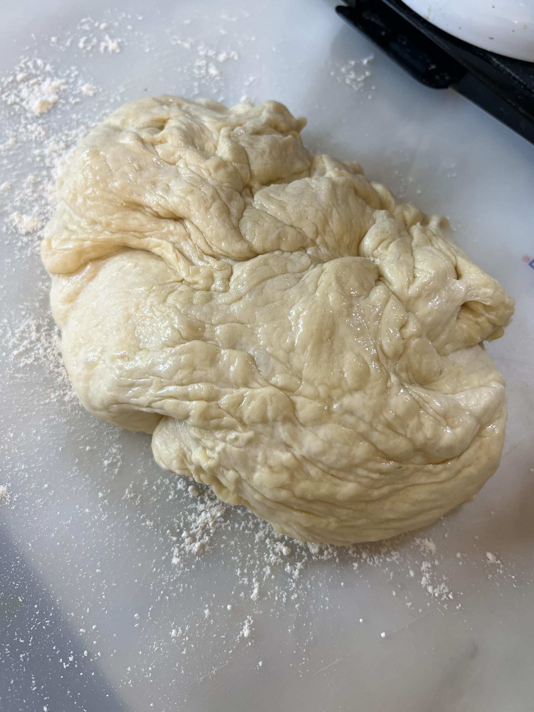 2000 Year Old Roman Flatbread With Herbal Ricotta and Olive Dip : 17 ...