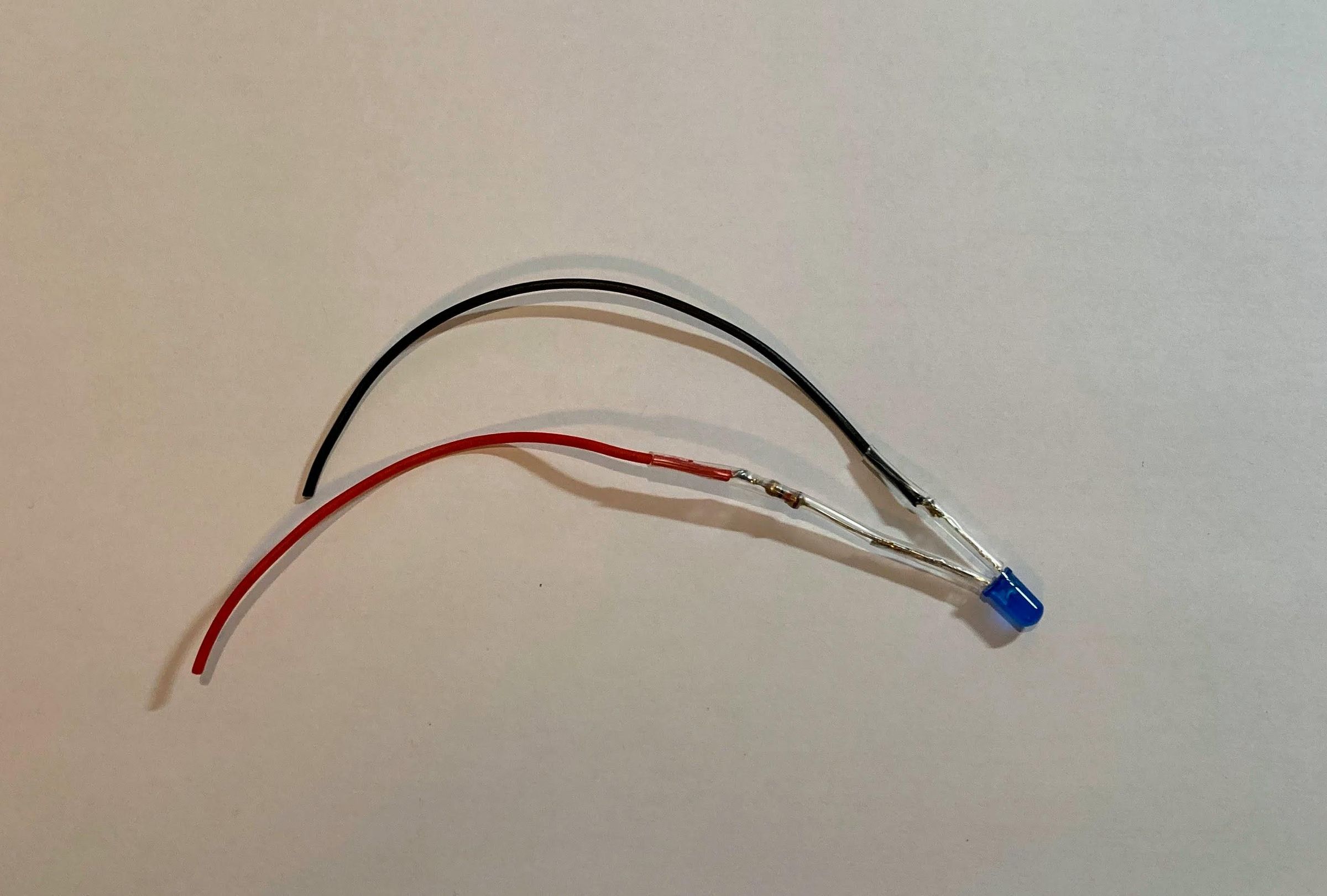 Learn to Solder: USB LED : 3 Steps (with Pictures) - Instructables