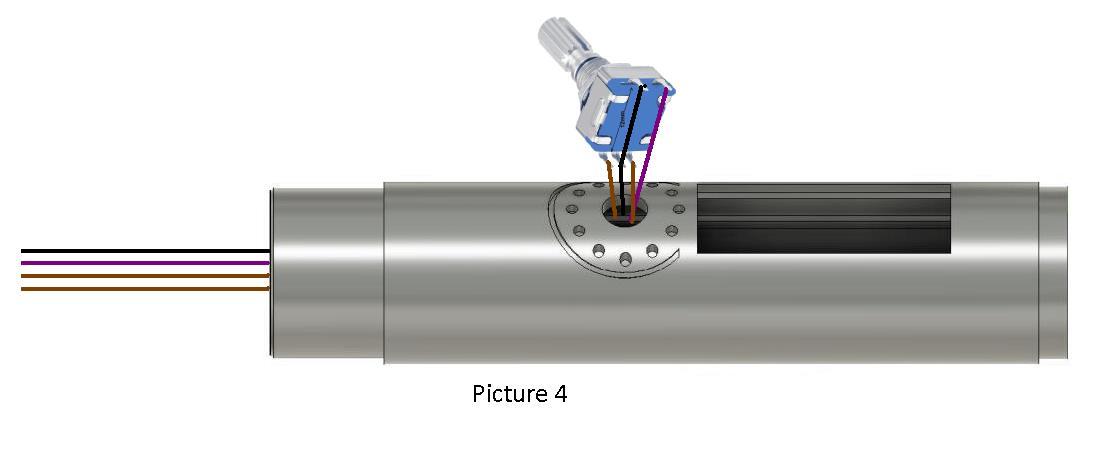 Password Safe / Keyboard Injector : 15 Steps (with Pictures ...
