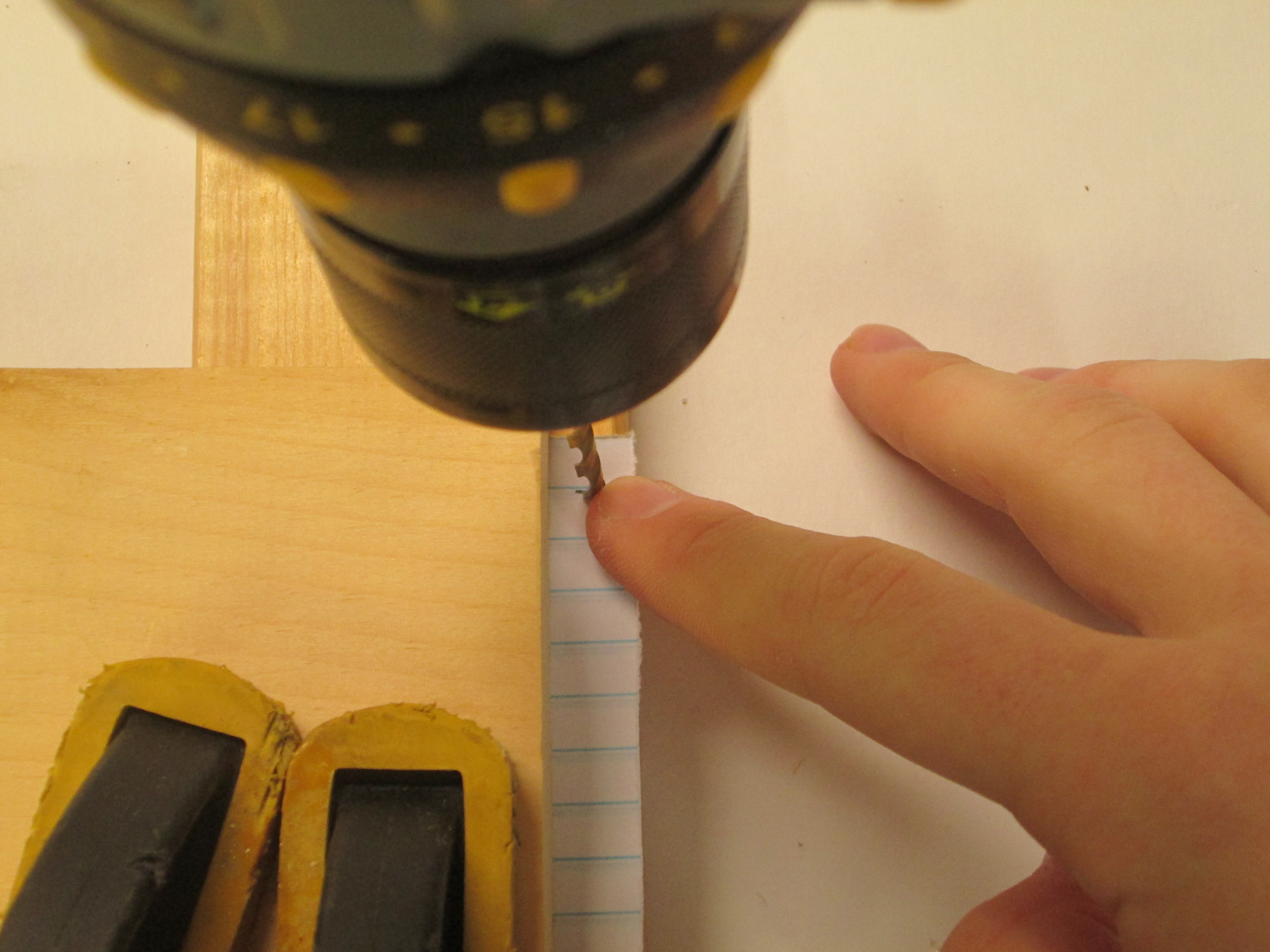 Easy Leather Mini Notepads : 8 Steps (with Pictures) - Instructables