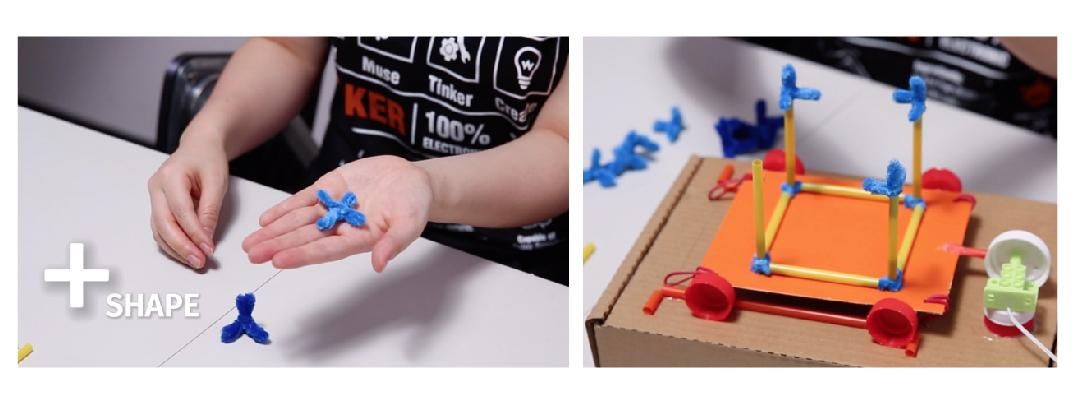 Build & Test Earthquake Proof Buildings : 6 Steps - Instructables