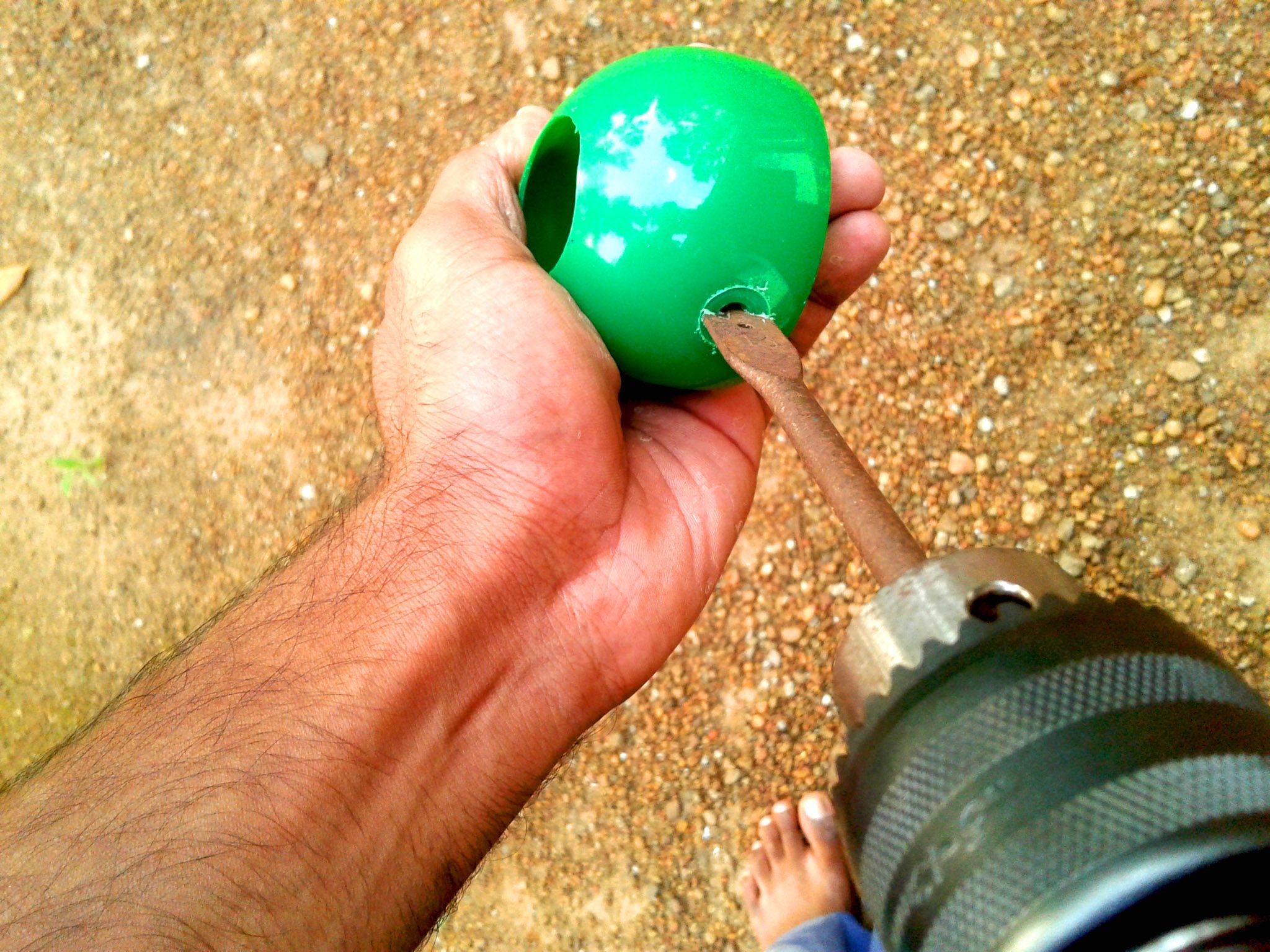 PLASMA Bulb : 20 Steps (with Pictures) - Instructables