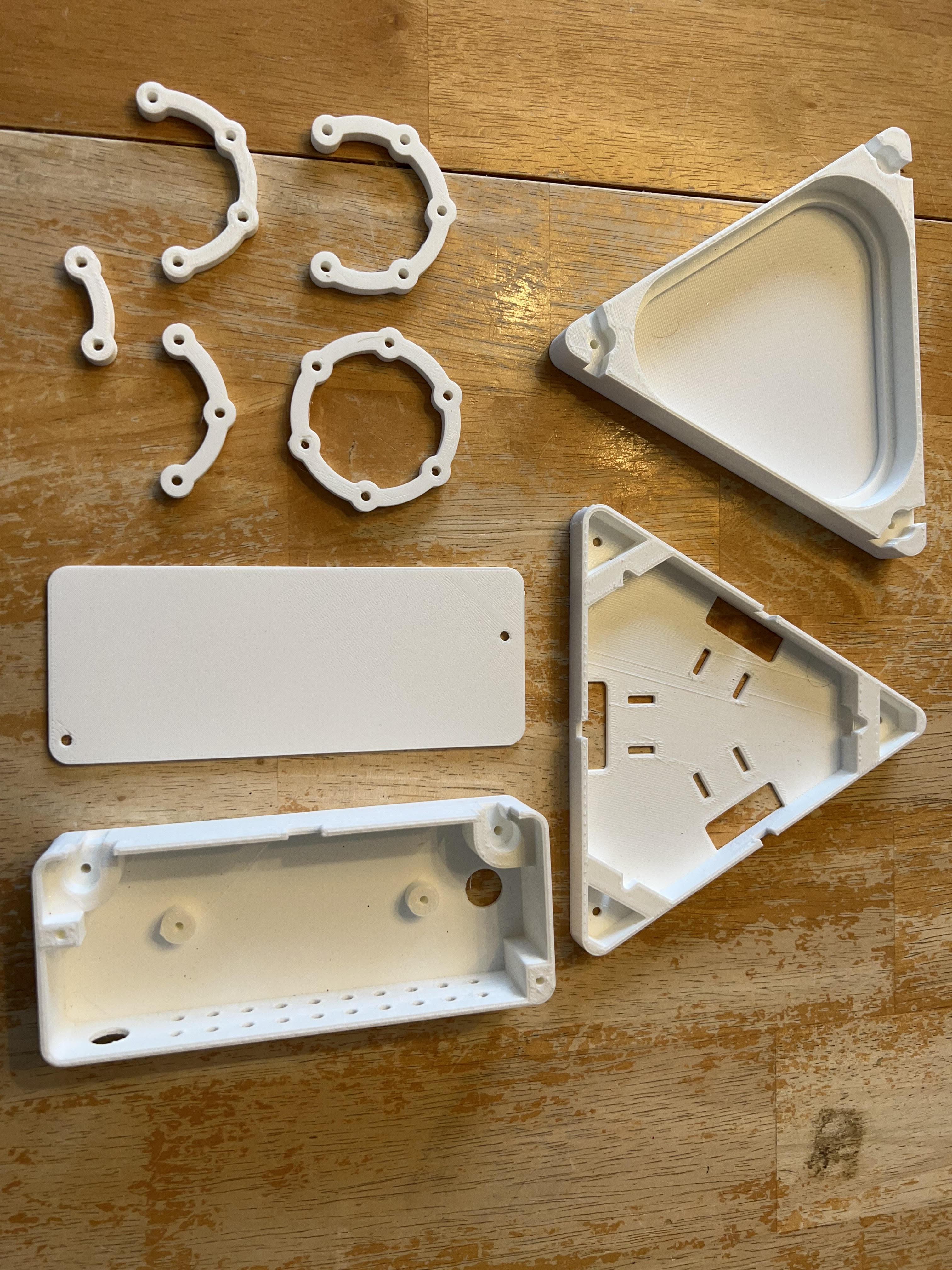 LED Light Panels : 4 Steps (with Pictures) - Instructables