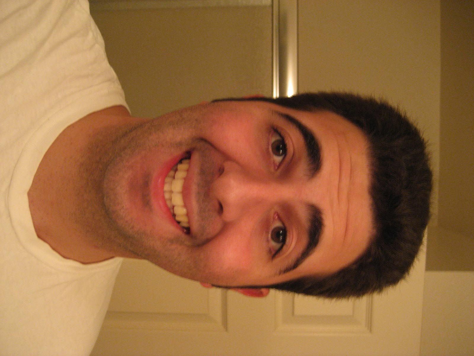 How to MAKE a Geico Caveman Costume : 10 Steps (with Pictures ...