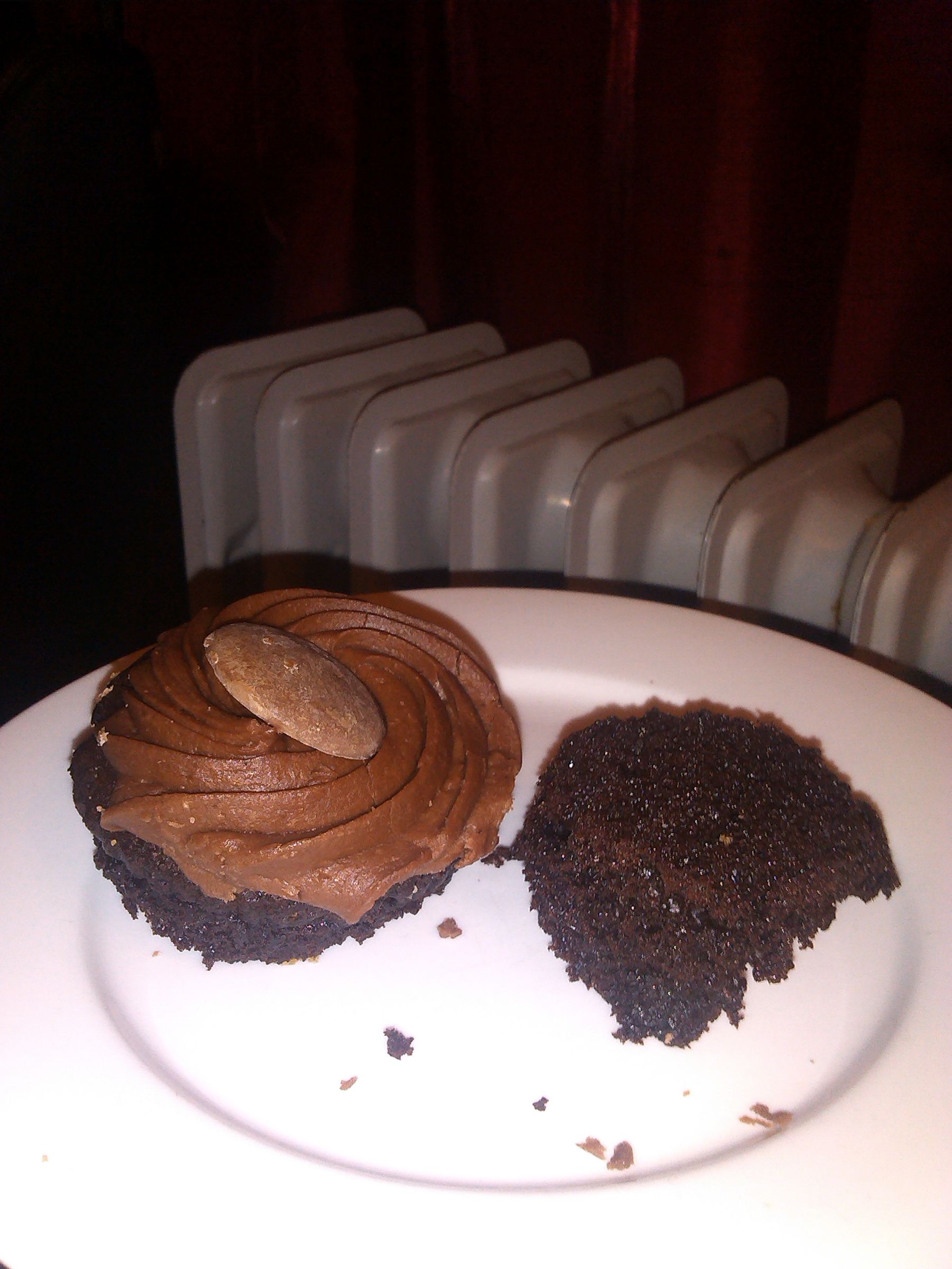 How to Eat a Cupcake Properly : 5 Steps - Instructables