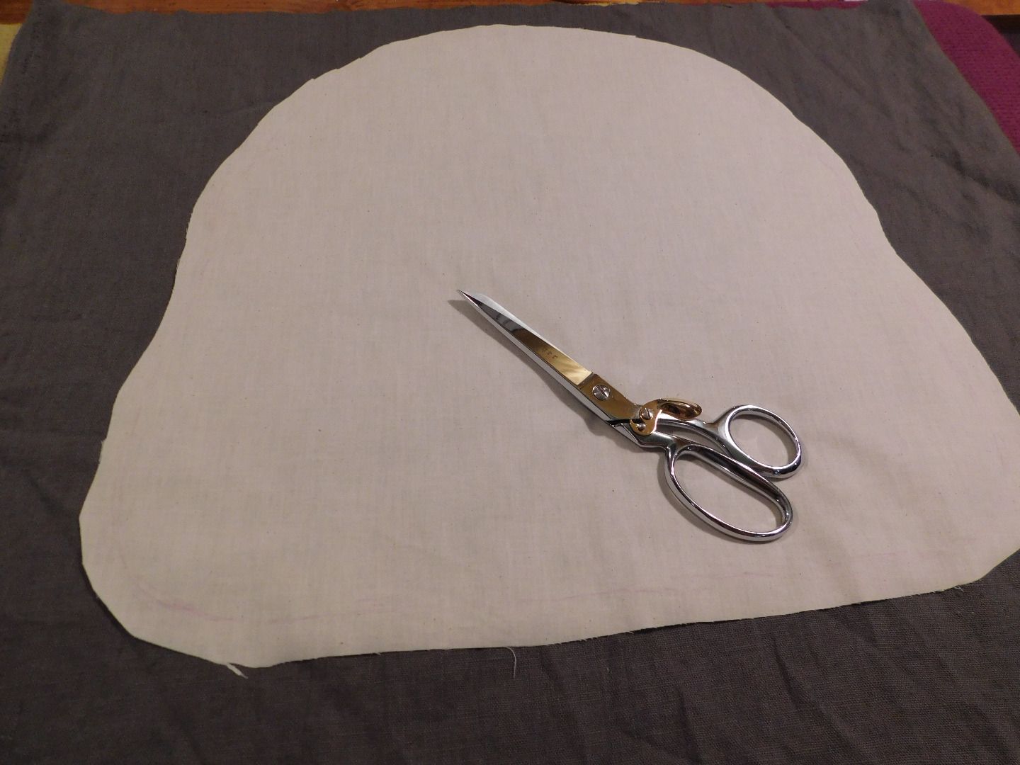 Dining Chair Slipcover - Easy : 9 Steps (with Pictures) - Instructables